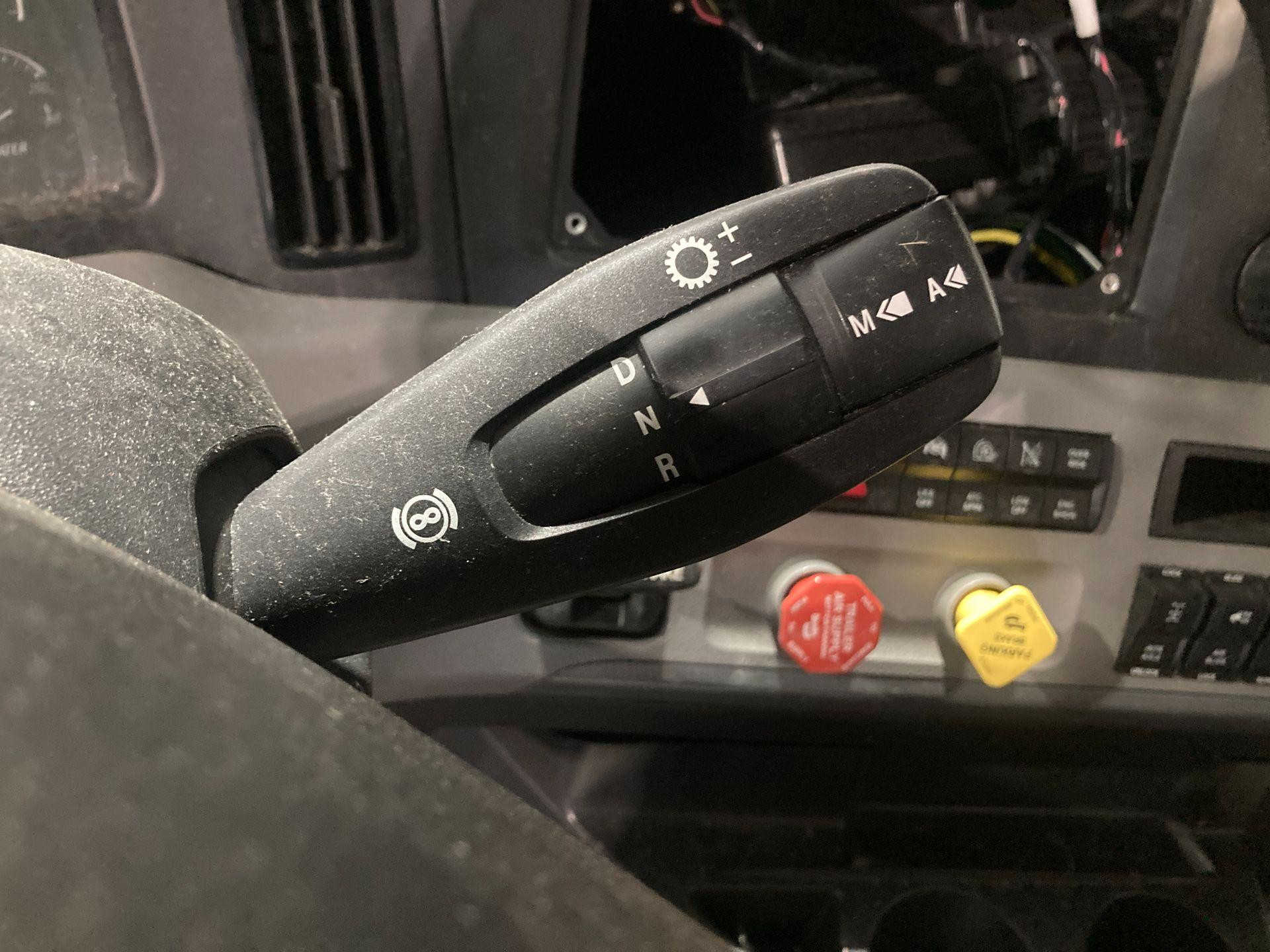 06-87751-002 | Detroit DT12-OA Transmission Electric Shifter for Sale