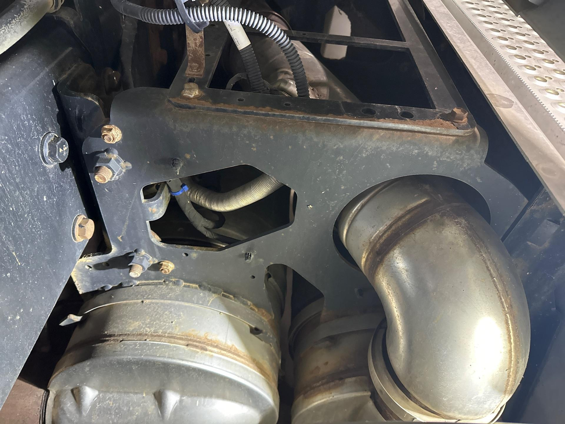 Cummins ISX15 DPF | Diesel Particulate Filter for Sale