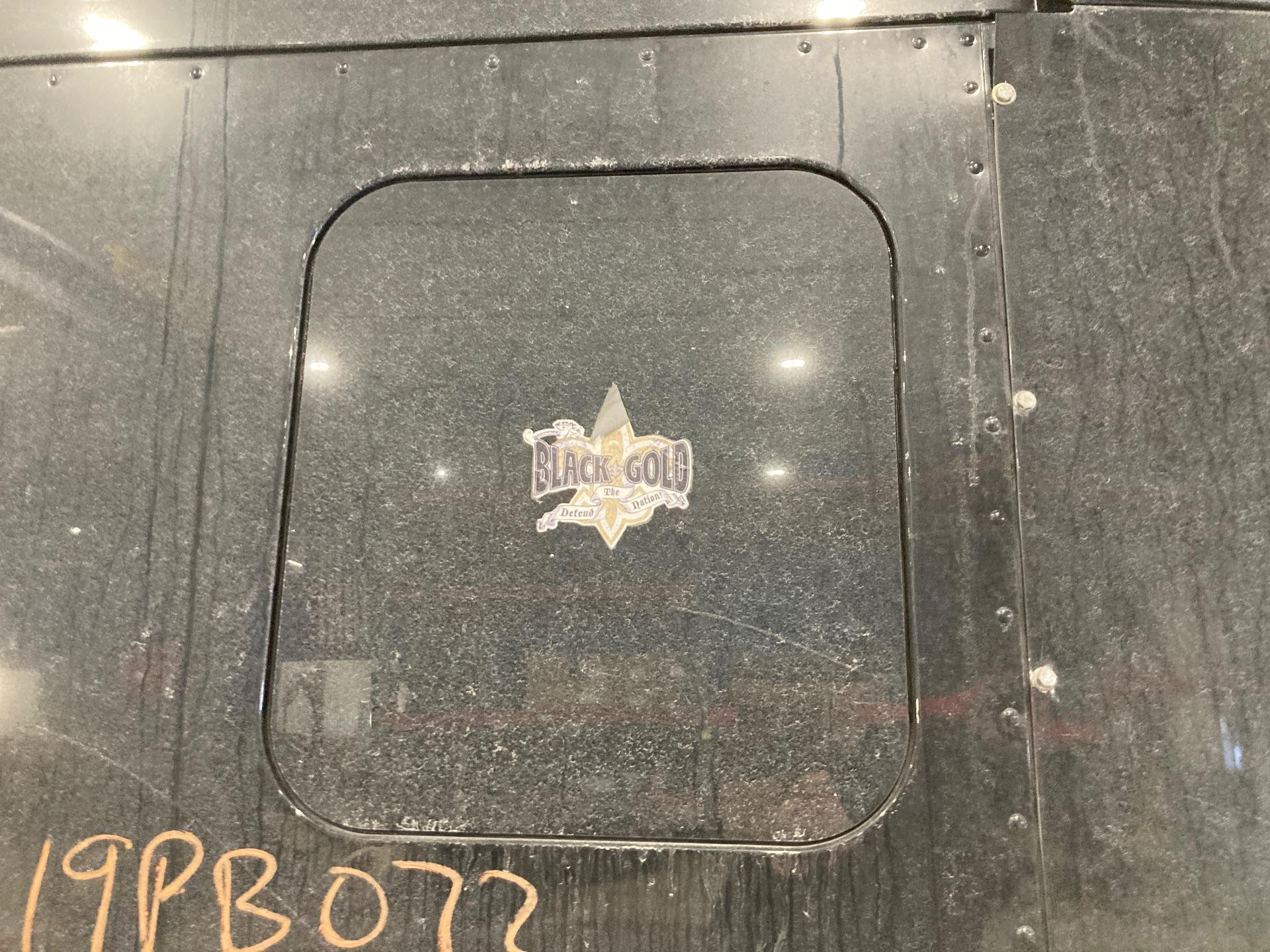 Peterbilt 579 Sleeper Window for Sale