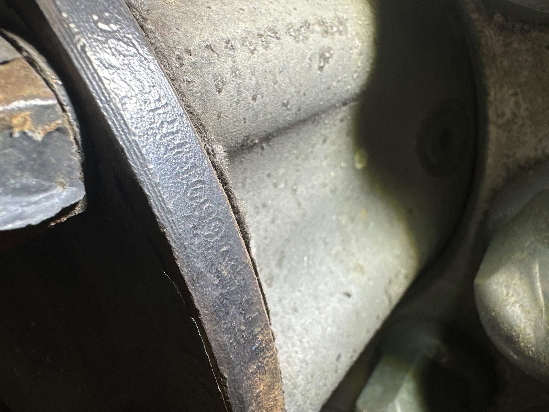 Detroit A7753576701 Axle Shaft for Sale