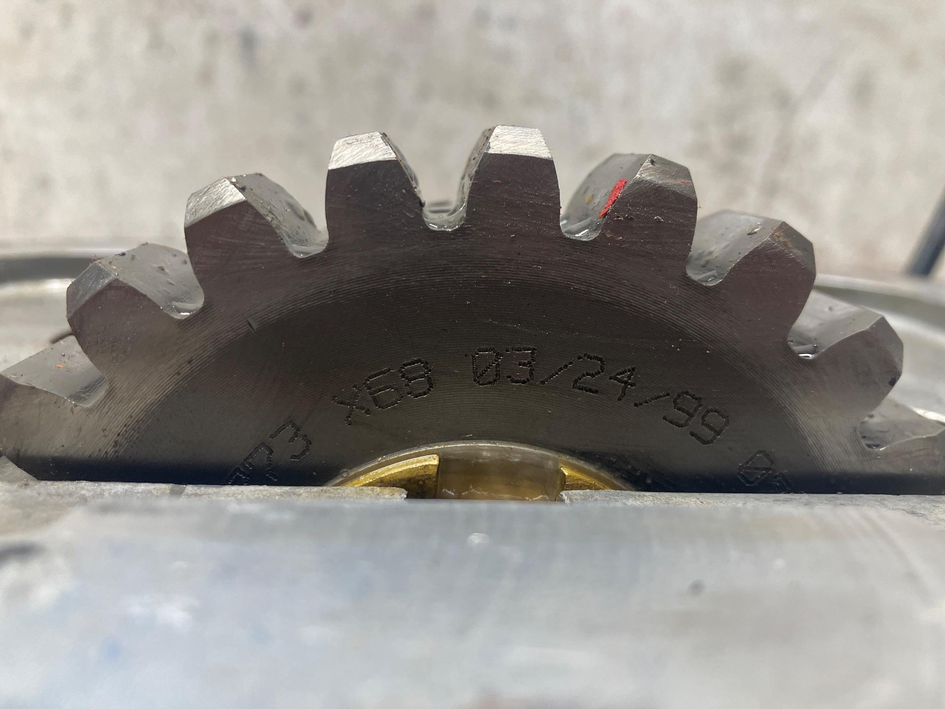 Spicer PSO165-10S PTO | Power Take Off for Sale