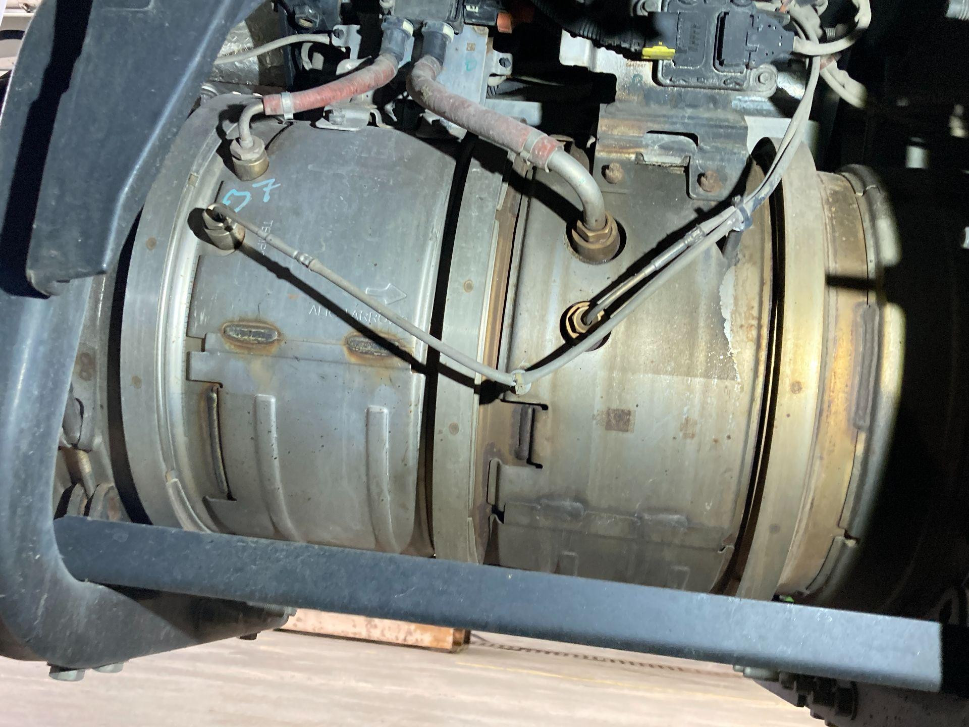 5507167 | Cummins X15 DPF | Diesel Particulate Filter for Sale