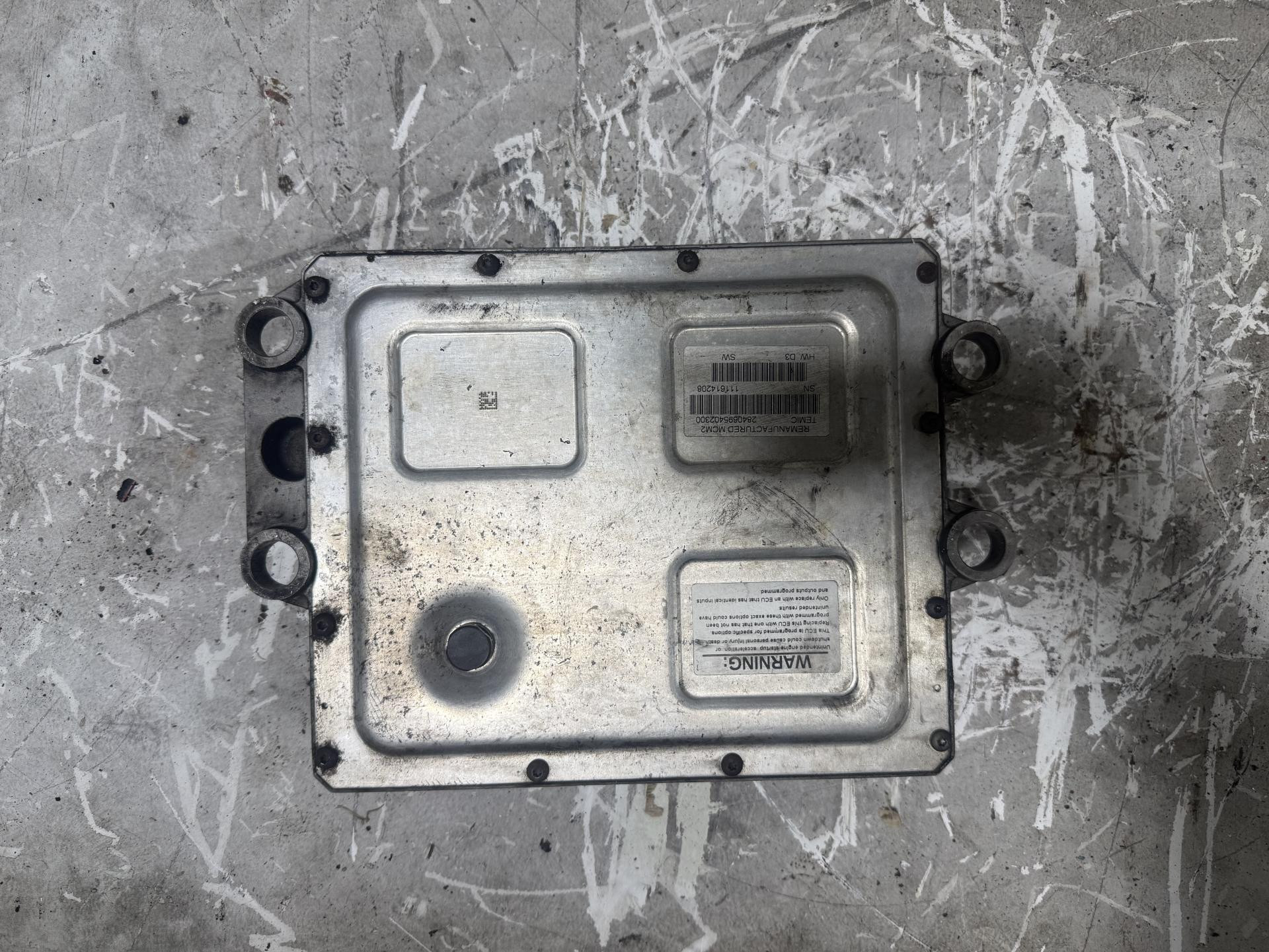 Detroit DD16 ECM | Engine Control Module for Sale