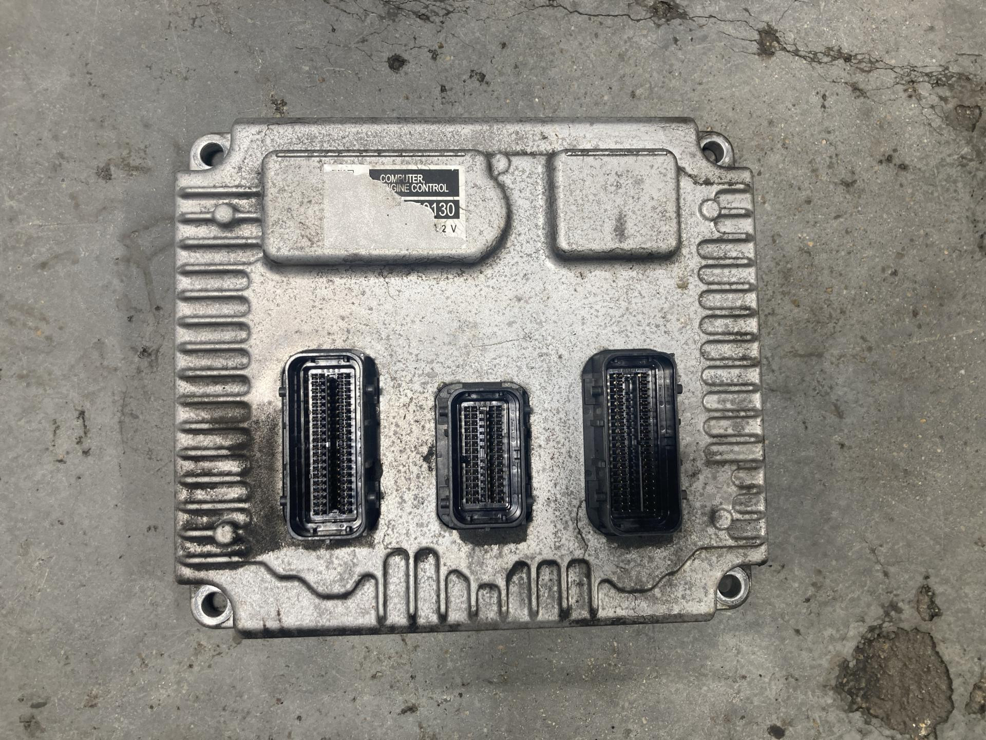 Hino J08E ECM | Engine Control Module for Sale