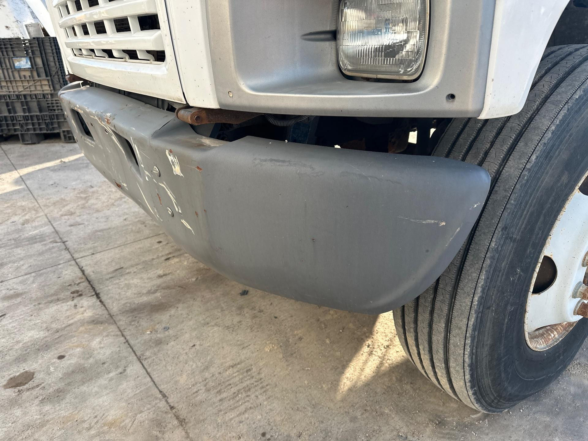 GMC C8500 Bumper for Sale