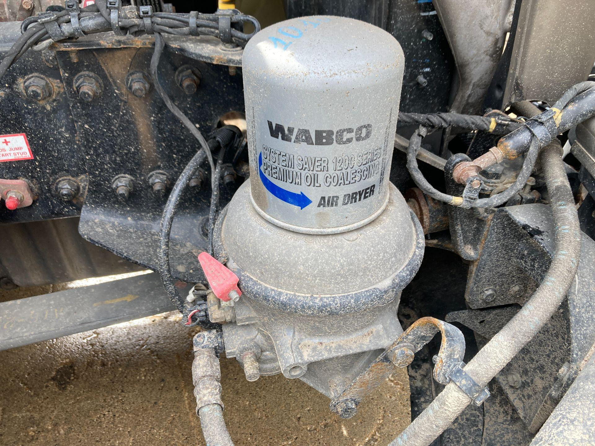 Wabco 4324711010 Air Dryer for Sale