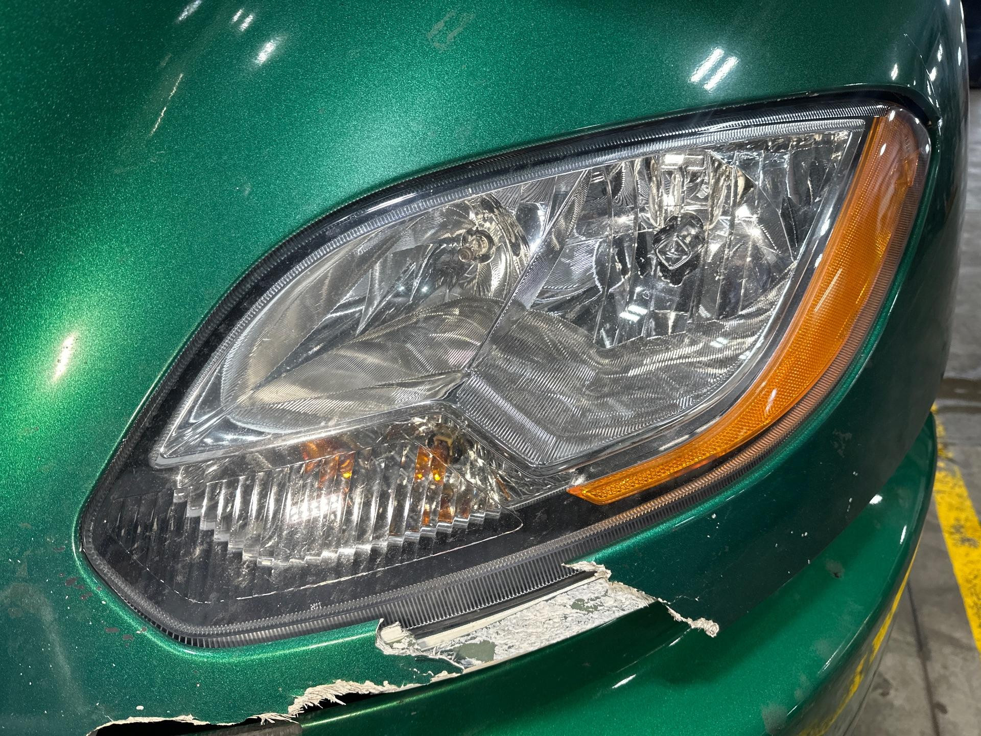 4049969C97 | International LT Headlamp for Sale