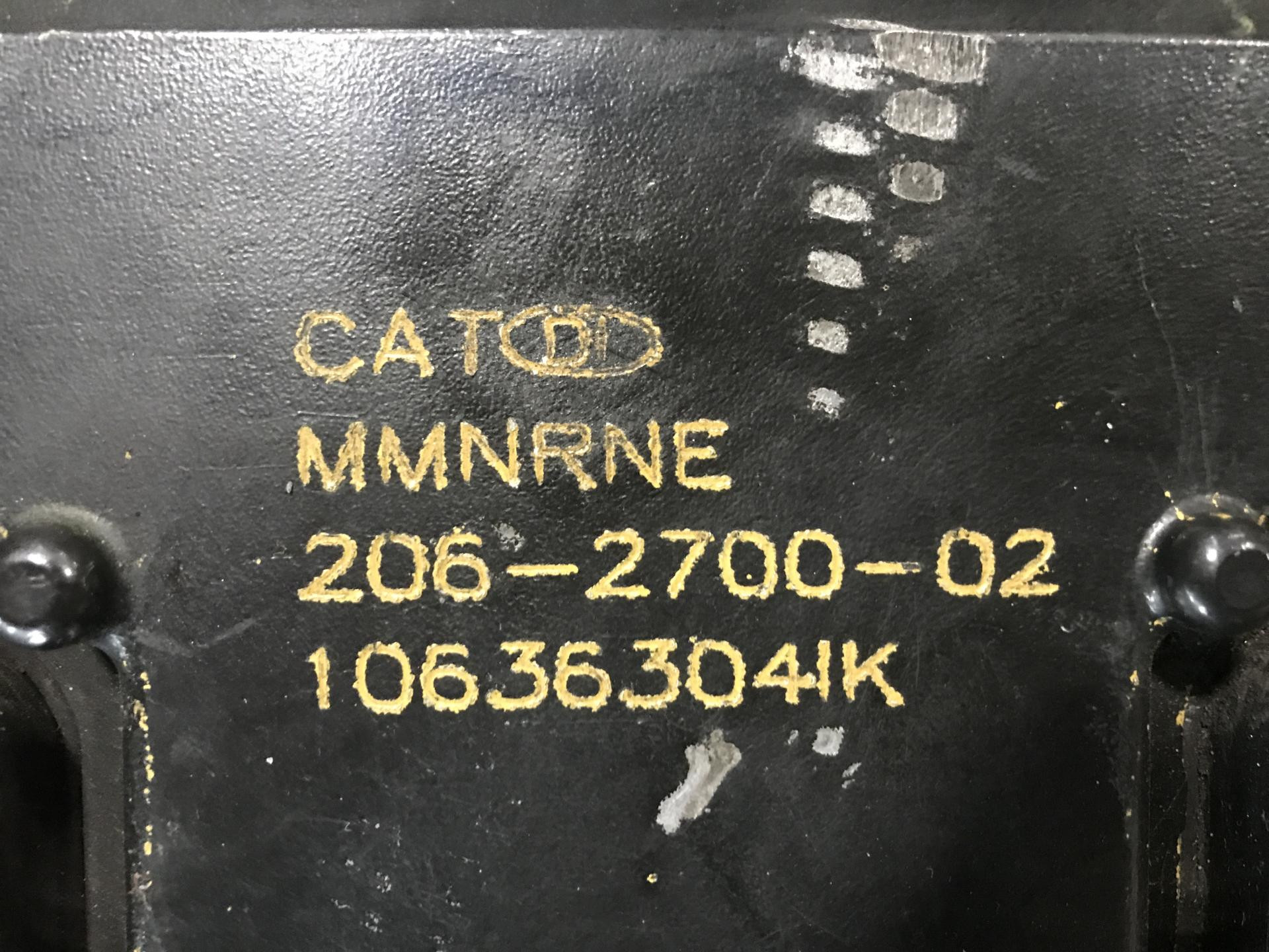 322-3602 | CAT 3126 ECM | Engine Control Module for Sale
