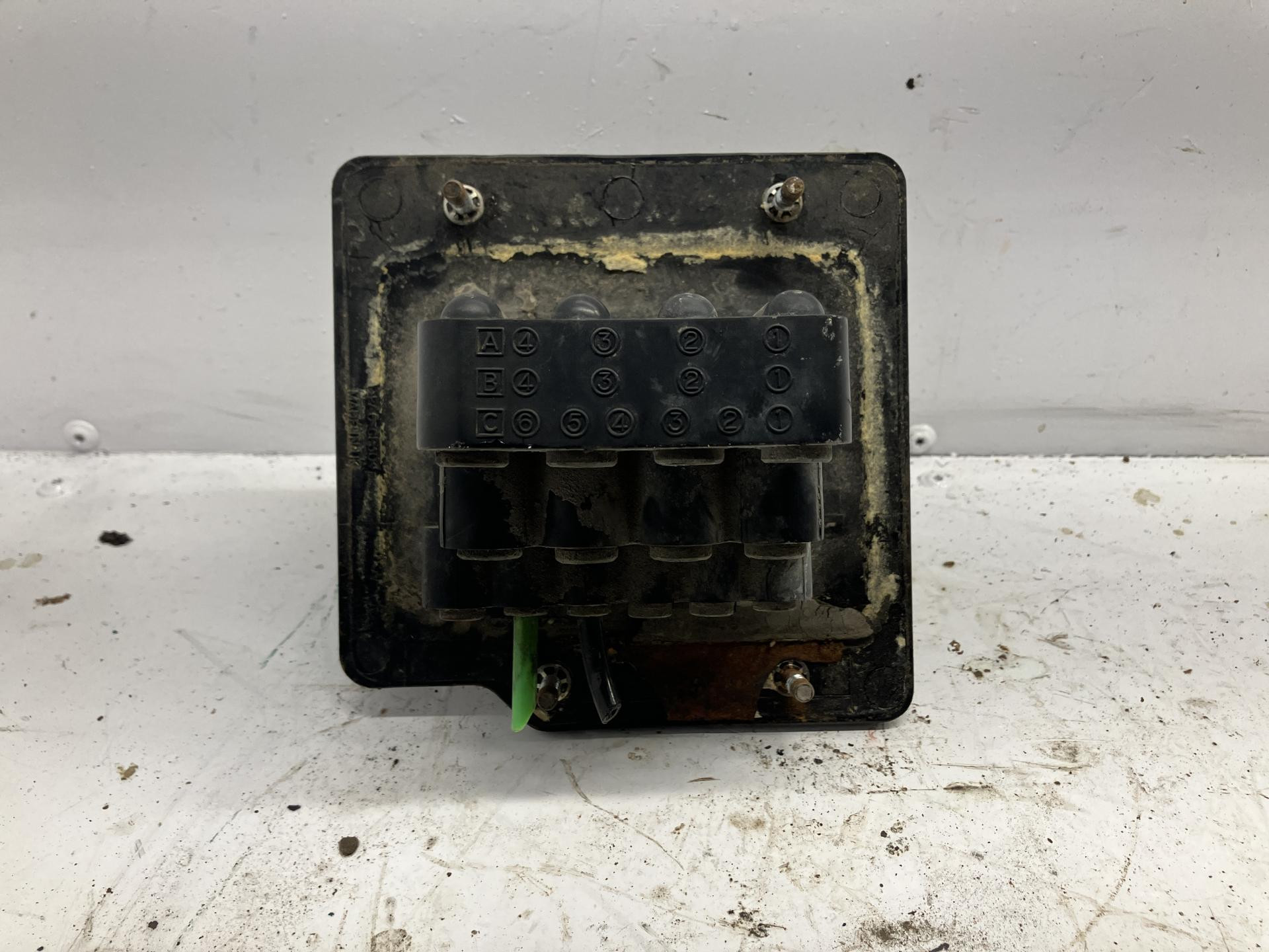 Sterling F6HT-2B280-A2A Air Valve for Sale