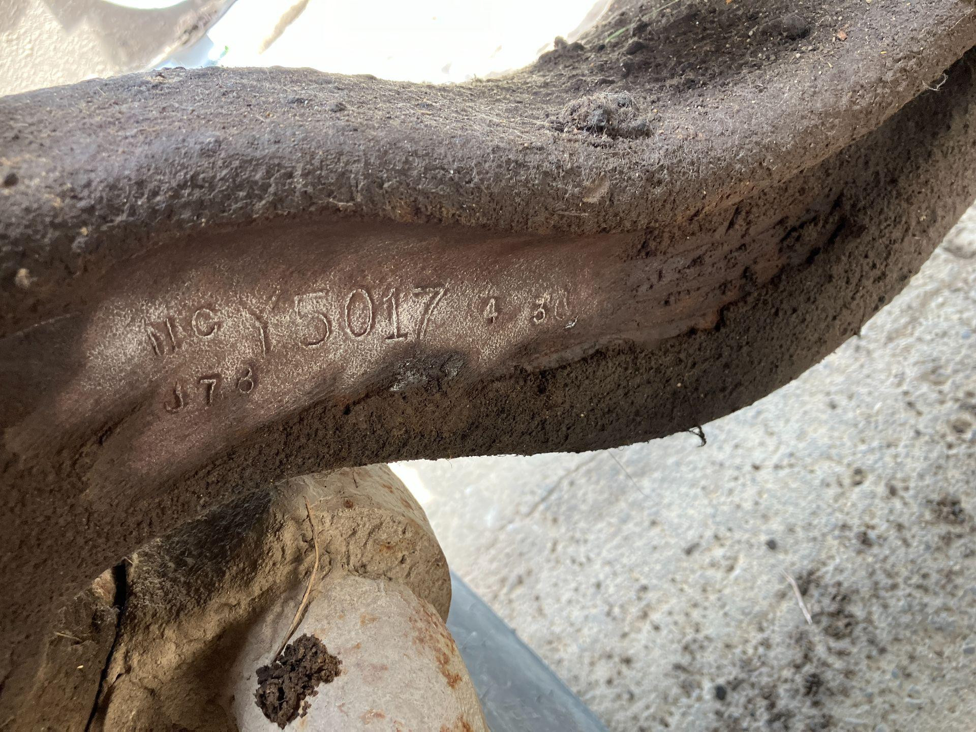 Ford Front Axle Assembly for Sale