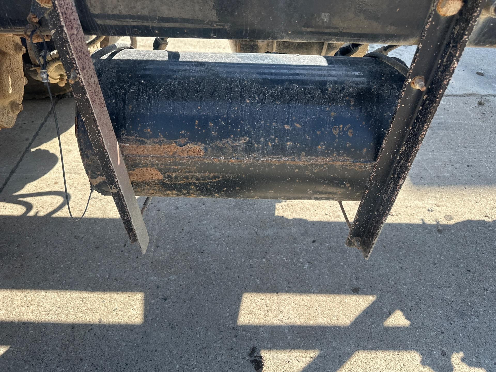 Mack GU400 Air Tank for Sale