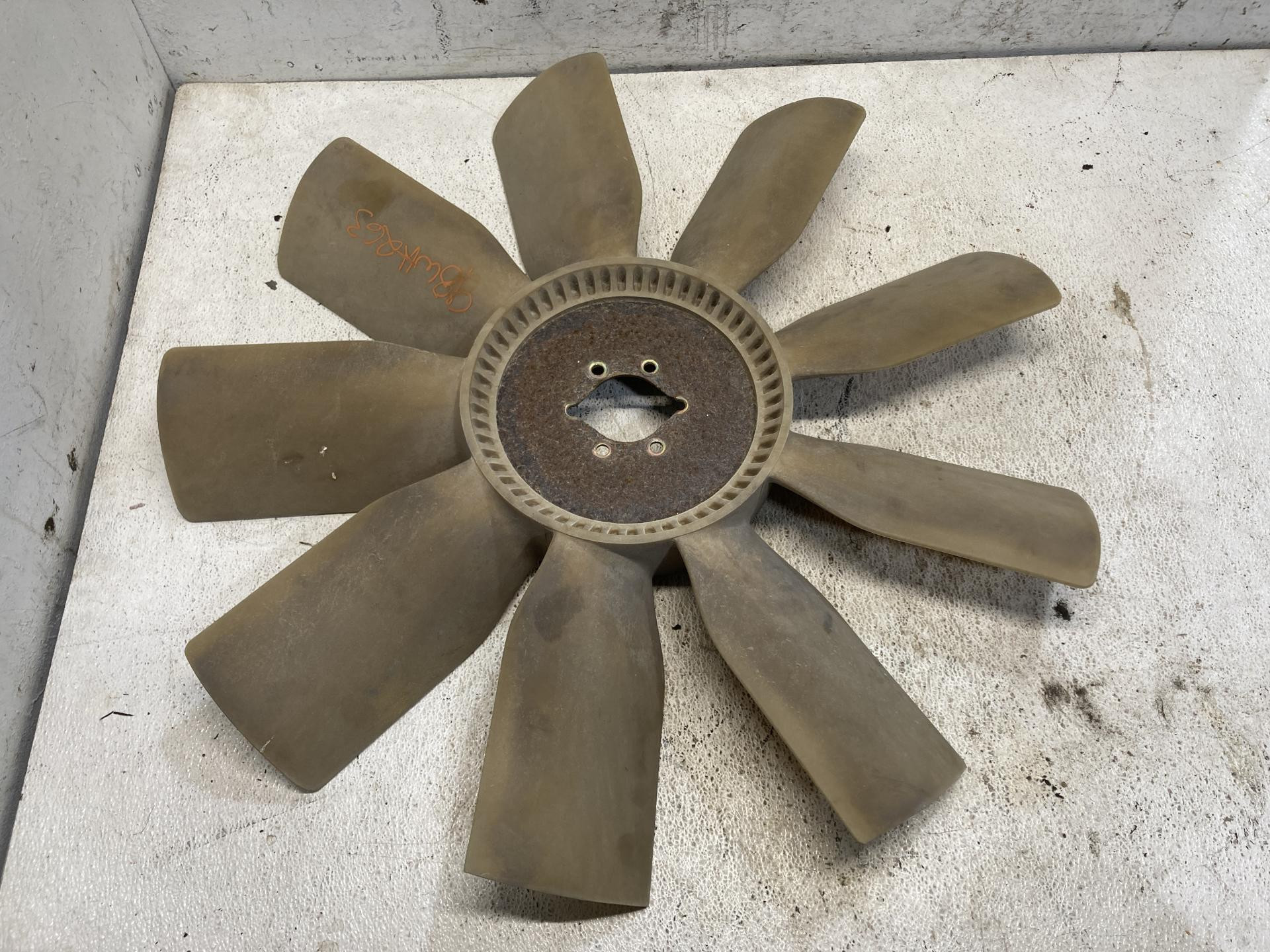 4735-44560-06KM | CAT C12 Engine Fan Blade for Sale