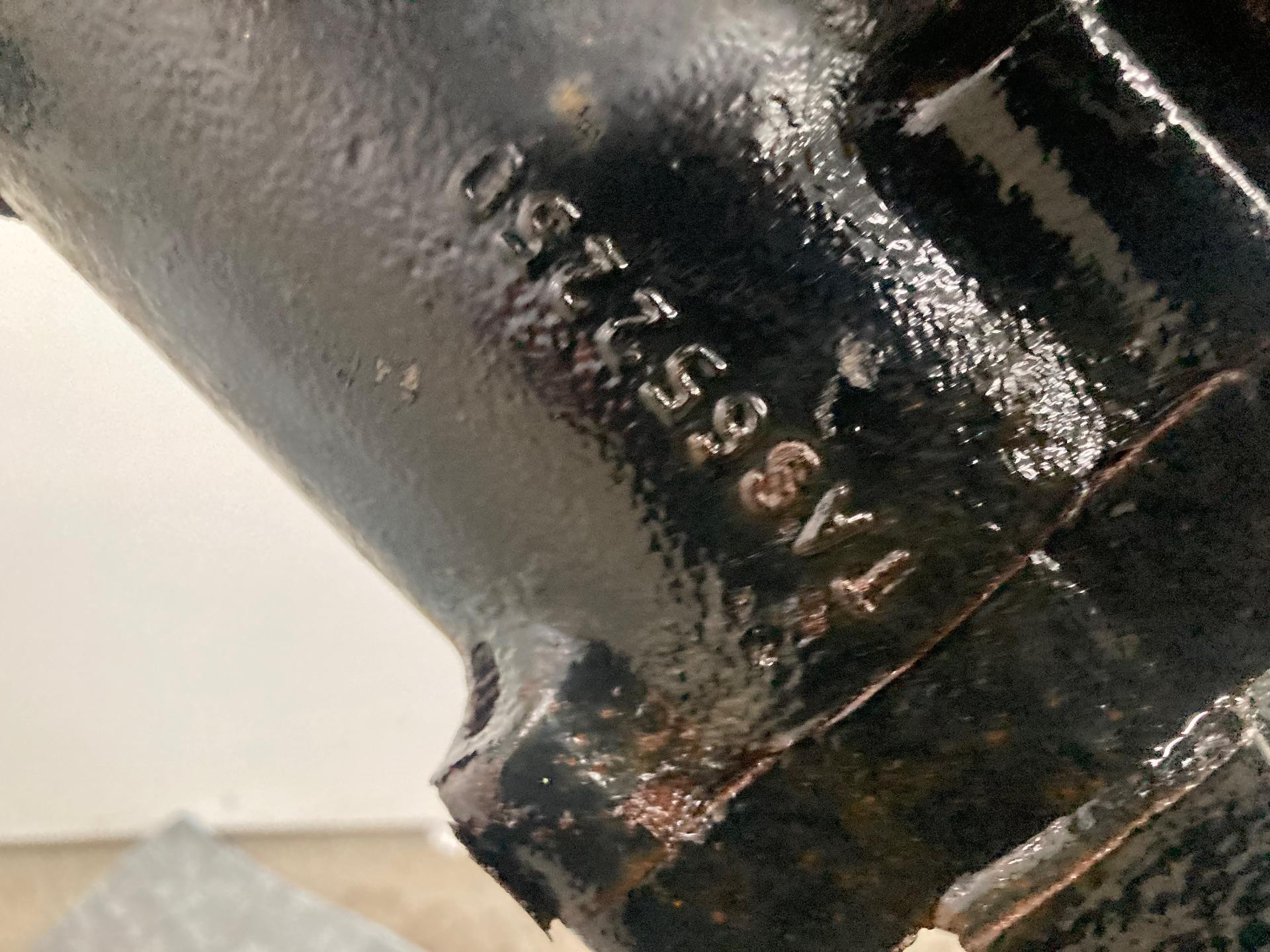 Trw/Ross TAS65222 Steering Gear | Steering Rack for Sale