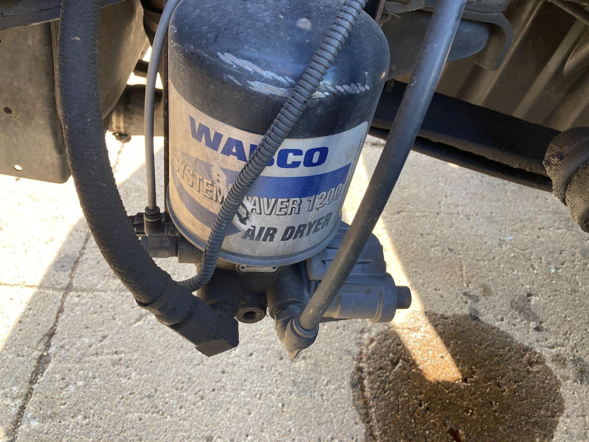 Meritor R955205 Air Dryer for Sale