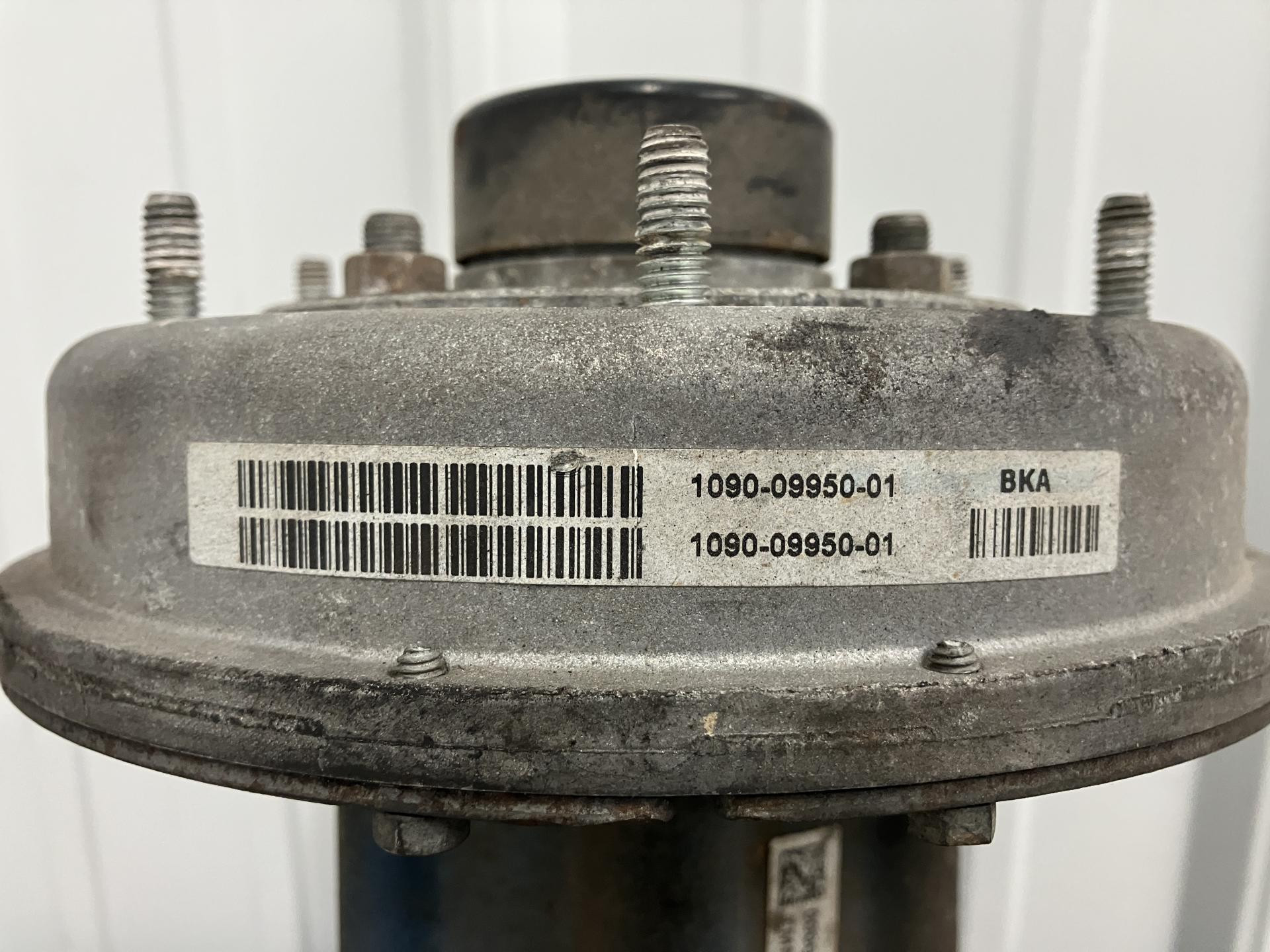 1090-09950-01 | Cummins ISL Engine Fan Clutch for Sale