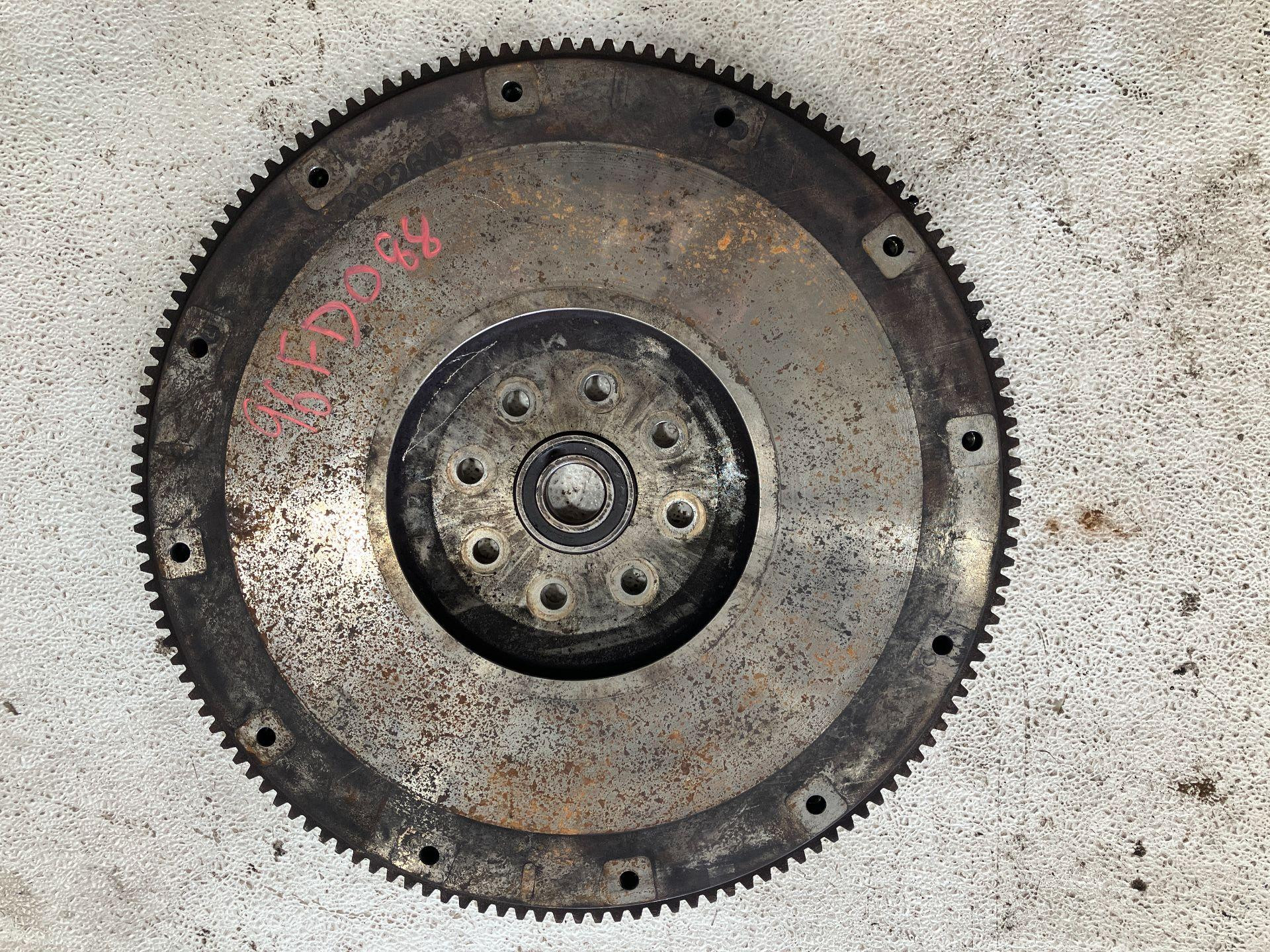 3908574 | Cummins B5.9 Engine Flywheel for Sale