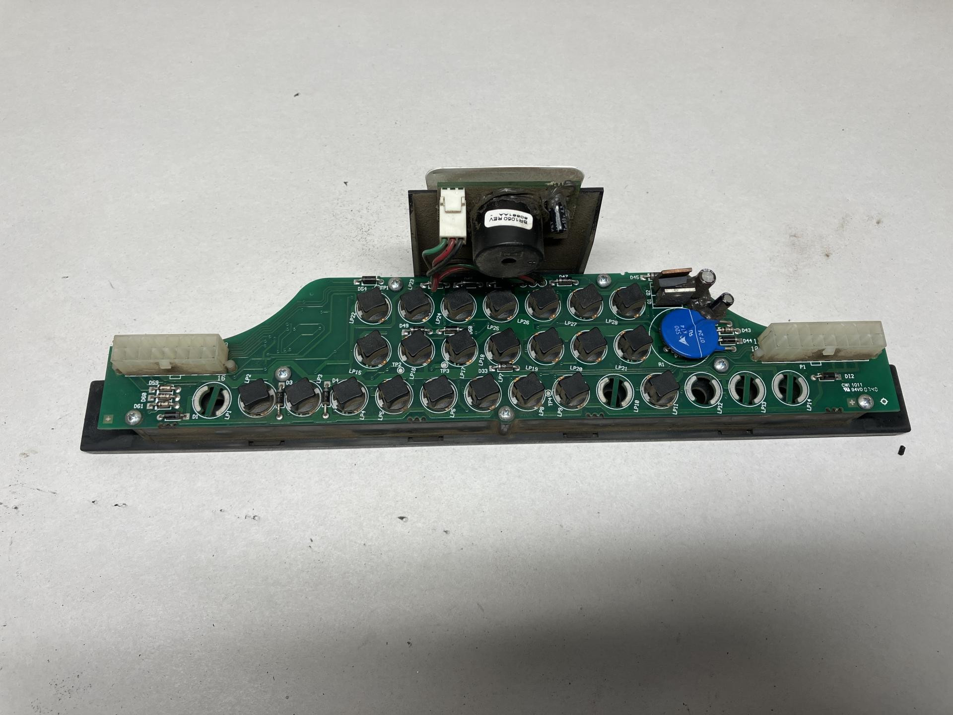 Q27-6032 | Peterbilt 340 Electrical, Misc. Parts for Sale