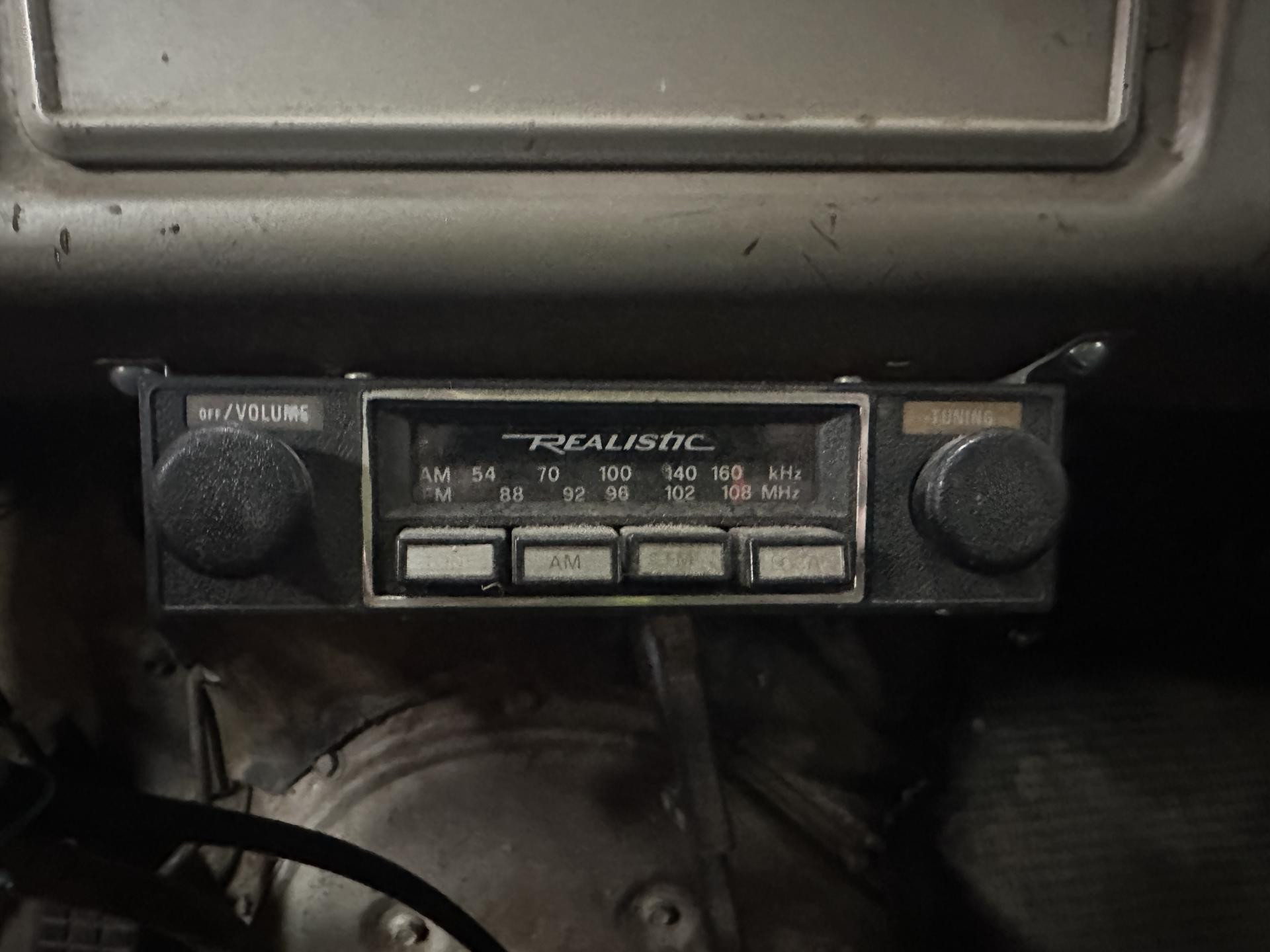 GMC 5000 Electrical, Misc. Parts for Sale