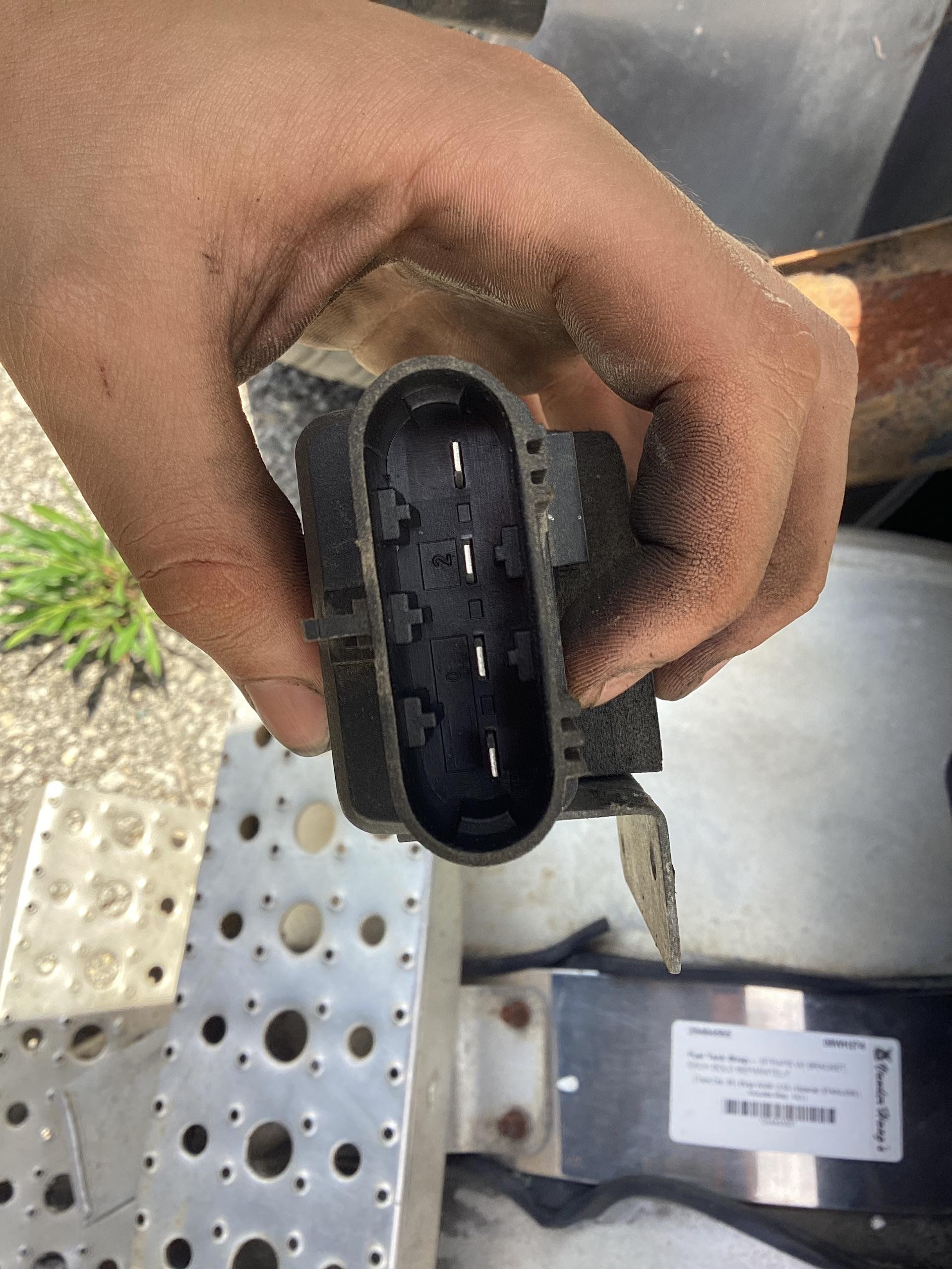 98605079040 | Freightliner COLUMBIA 120 Electrical, Misc. Parts for Sale