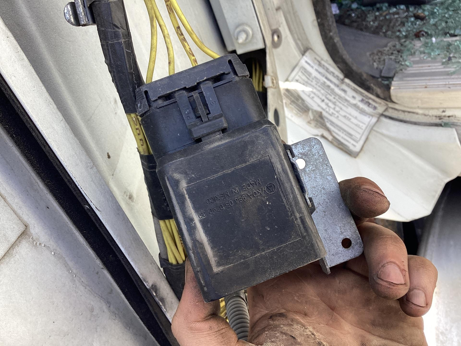 98605079040 | Freightliner COLUMBIA 120 Electrical, Misc. Parts for Sale