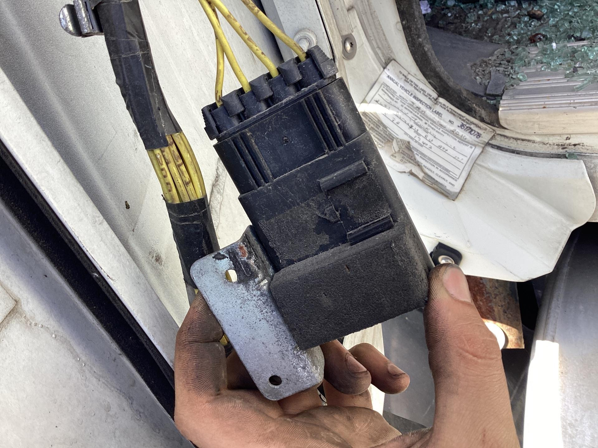 98605079040 | Freightliner COLUMBIA 120 Electrical, Misc. Parts for Sale