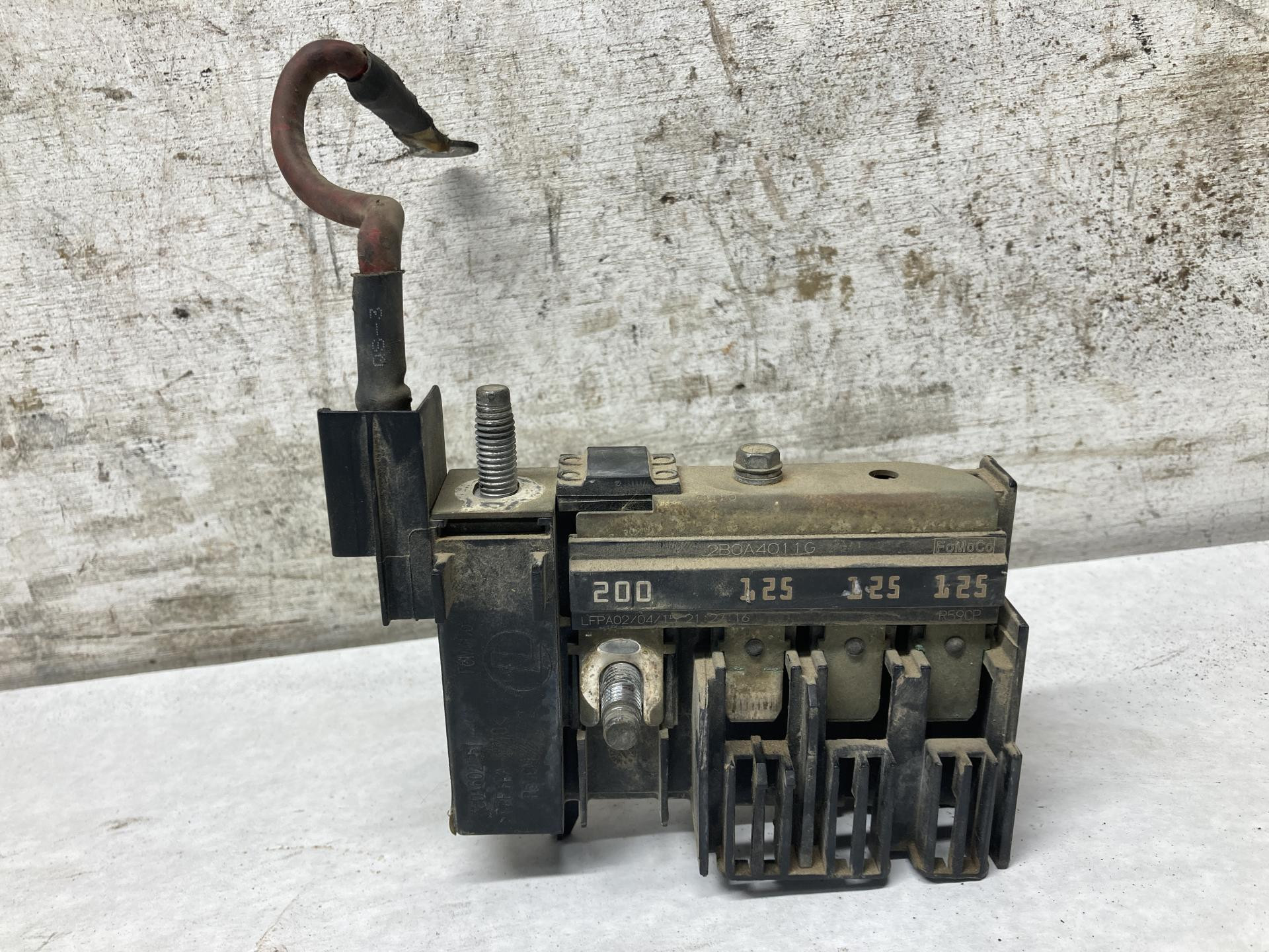 BC3T-14A094-BC | Ford F450 SUPER DUTY Electrical, Misc. Parts for Sale