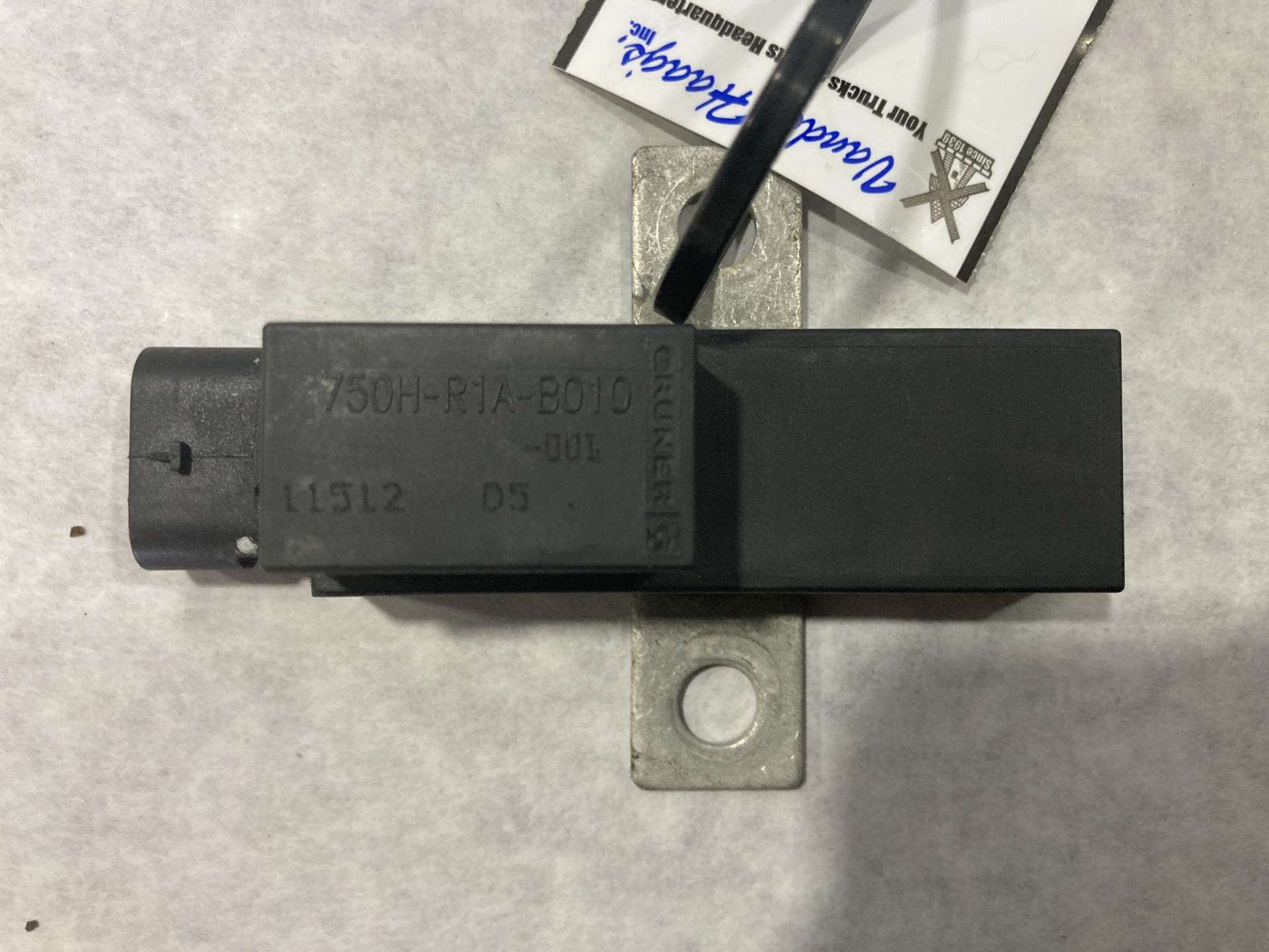 750-R1A-B010 | International PROSTAR Electrical, Misc. Parts for Sale