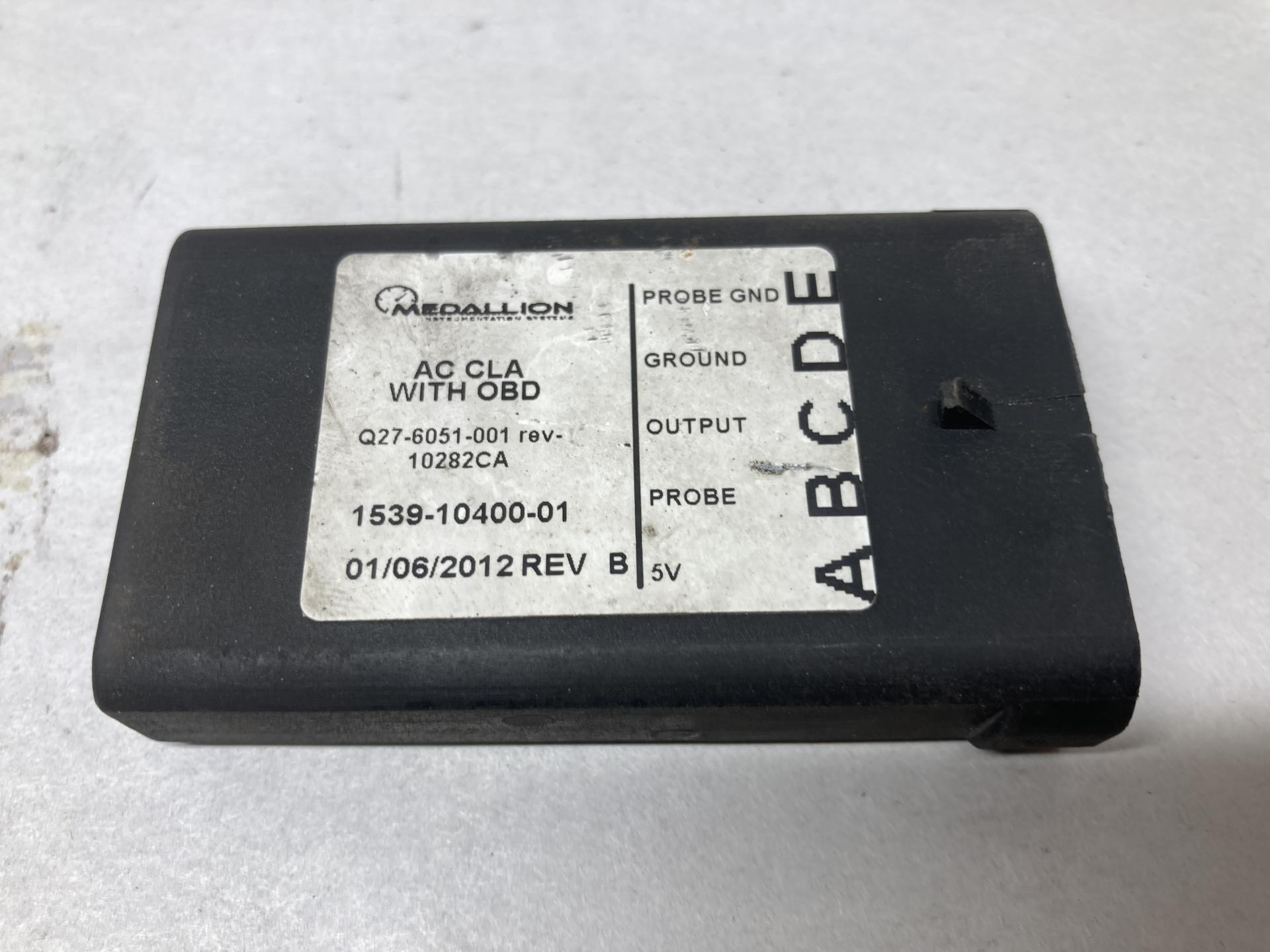 Q27-6051-001 | Kenworth T370 Electrical, Misc. Parts for Sale