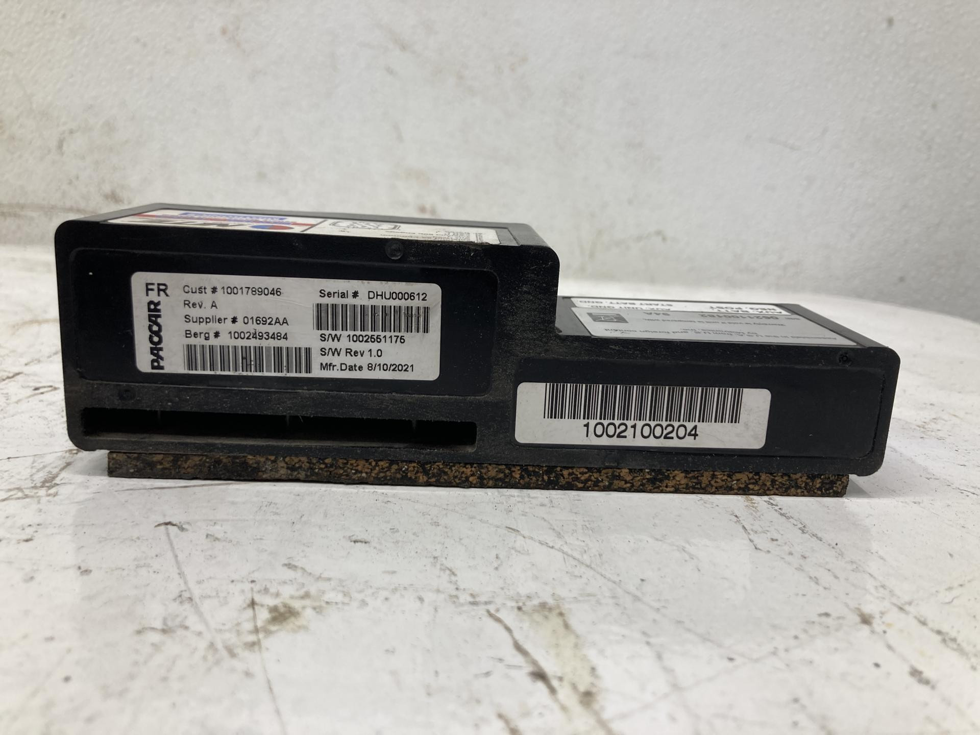 Q21-6160-1030 | Kenworth T680 Electrical, Misc. Parts for Sale