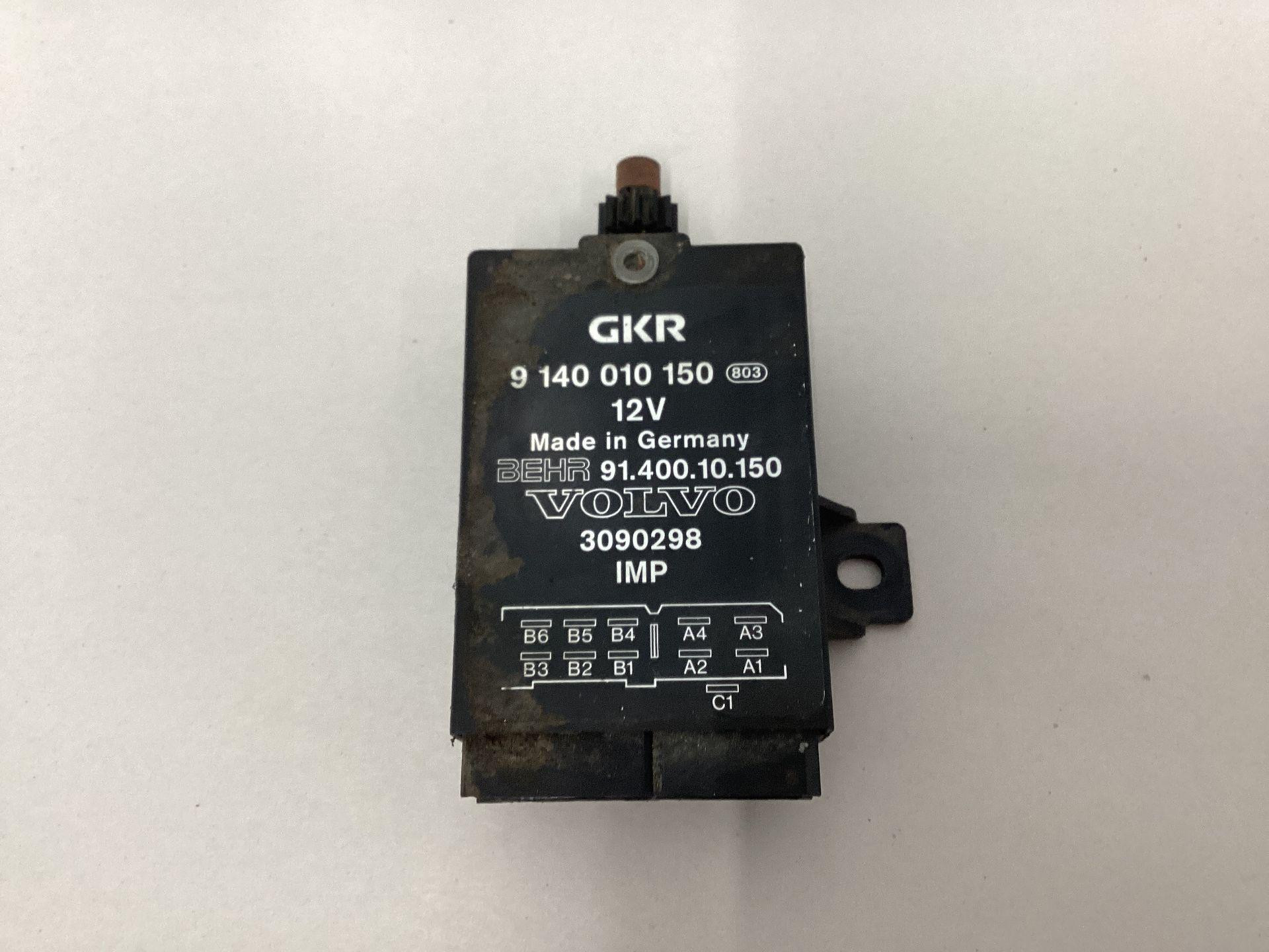 9140010150 | Volvo VNL Electrical, Misc. Parts for Sale