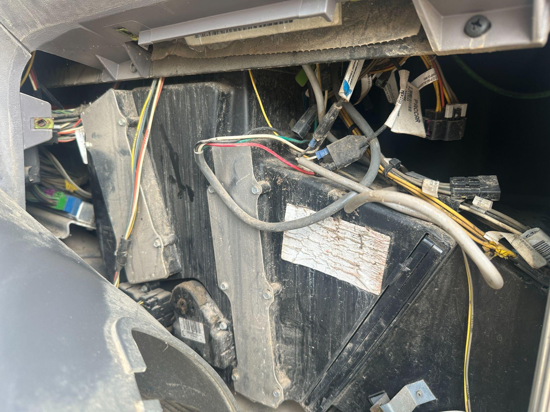Peterbilt 365 Heater Assembly for Sale