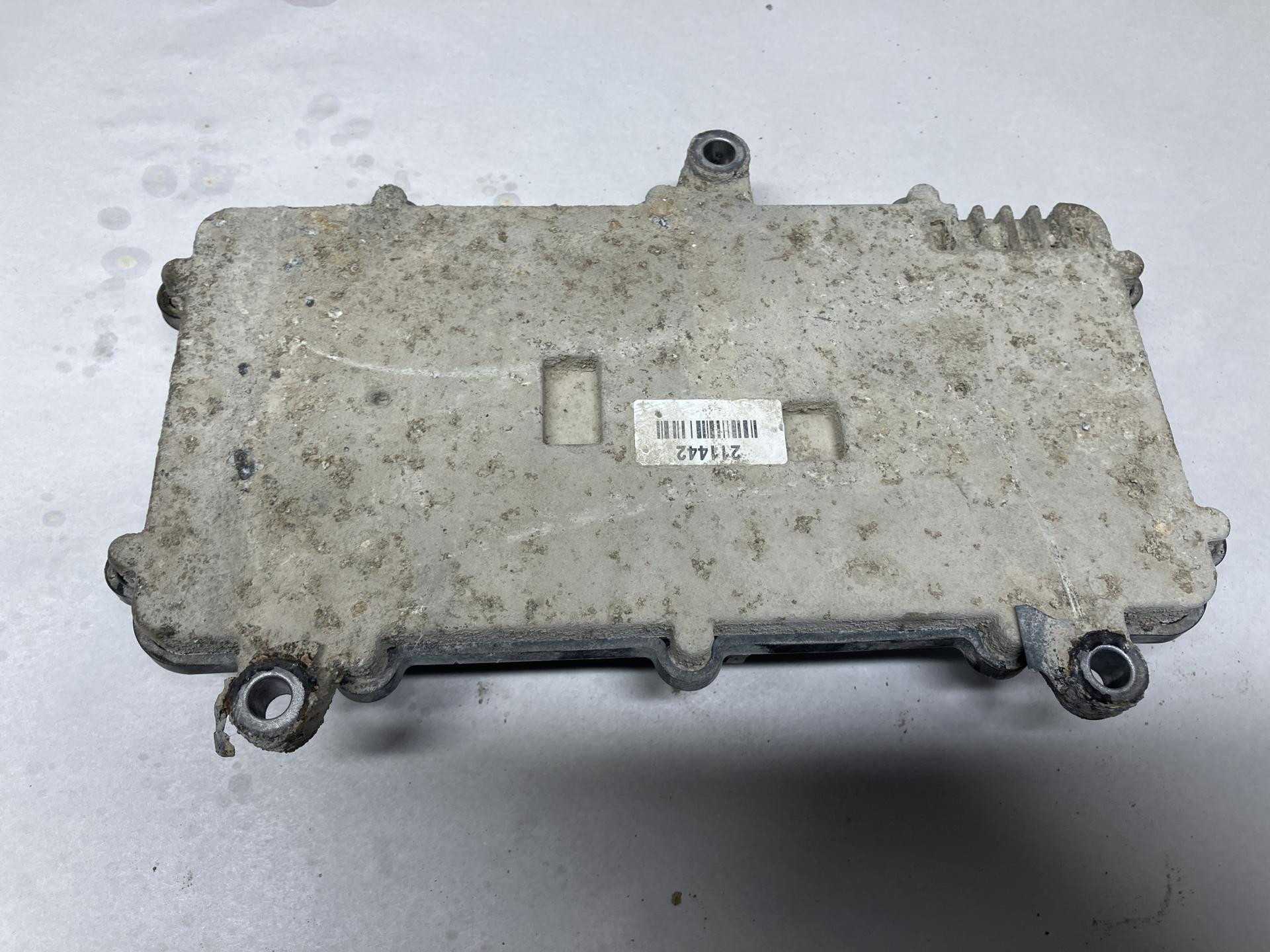 06-75158-000 | Freightliner M2 100 Electronic Chassis Control Module for Sa