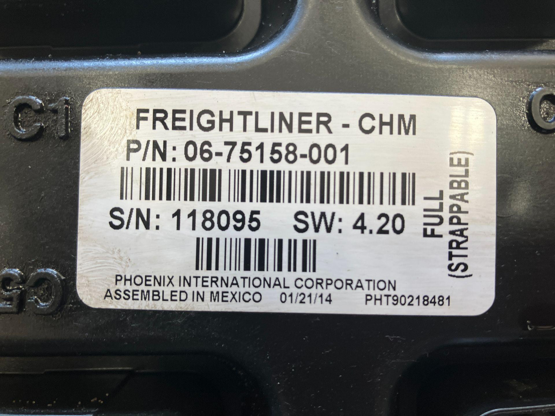 06-75158-001 | Freightliner C2 Electronic Chassis Control Module for Sale