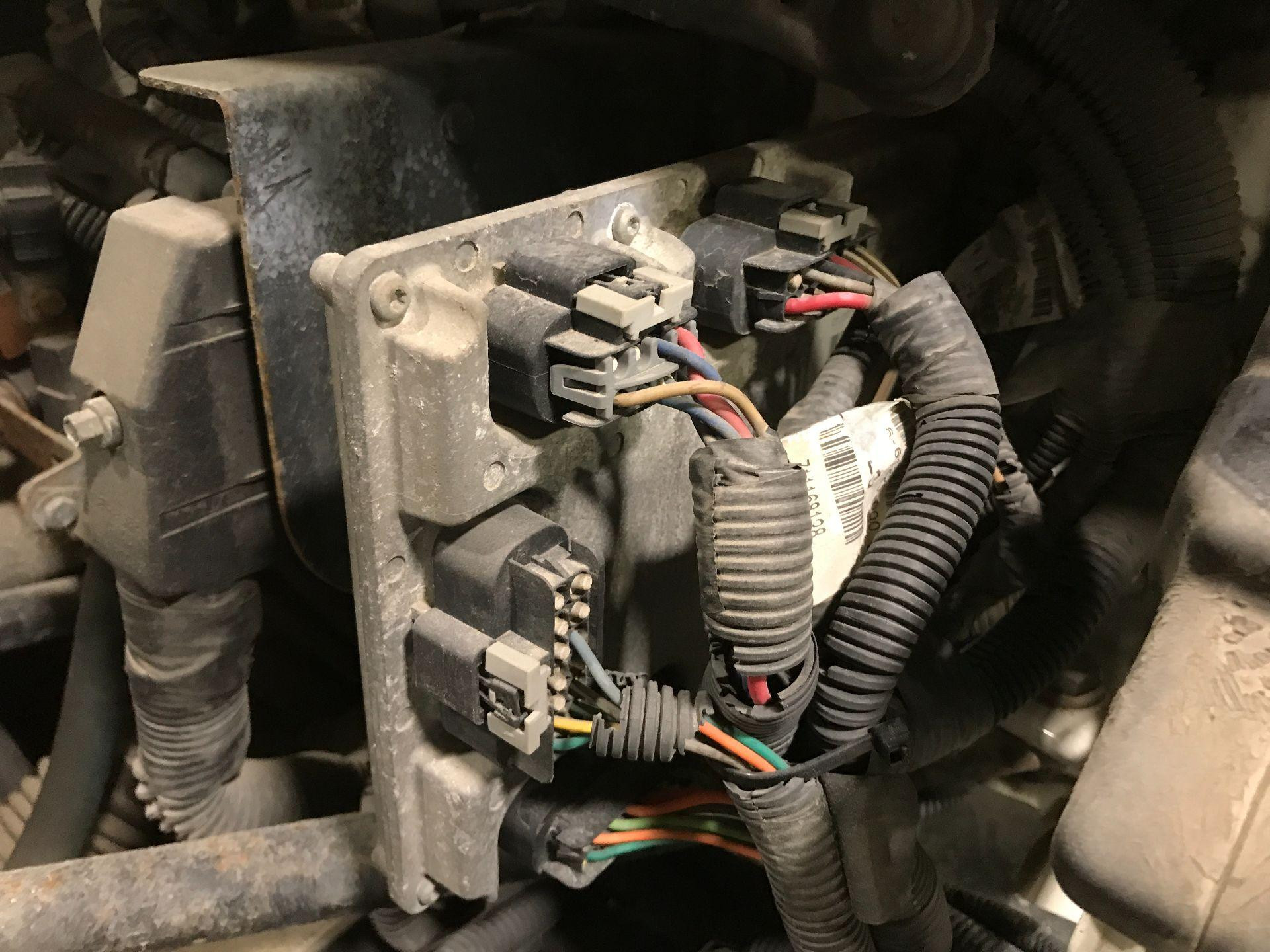 06-49824-004 | Freightliner M2 106 Cab Control Module CECU for Sale