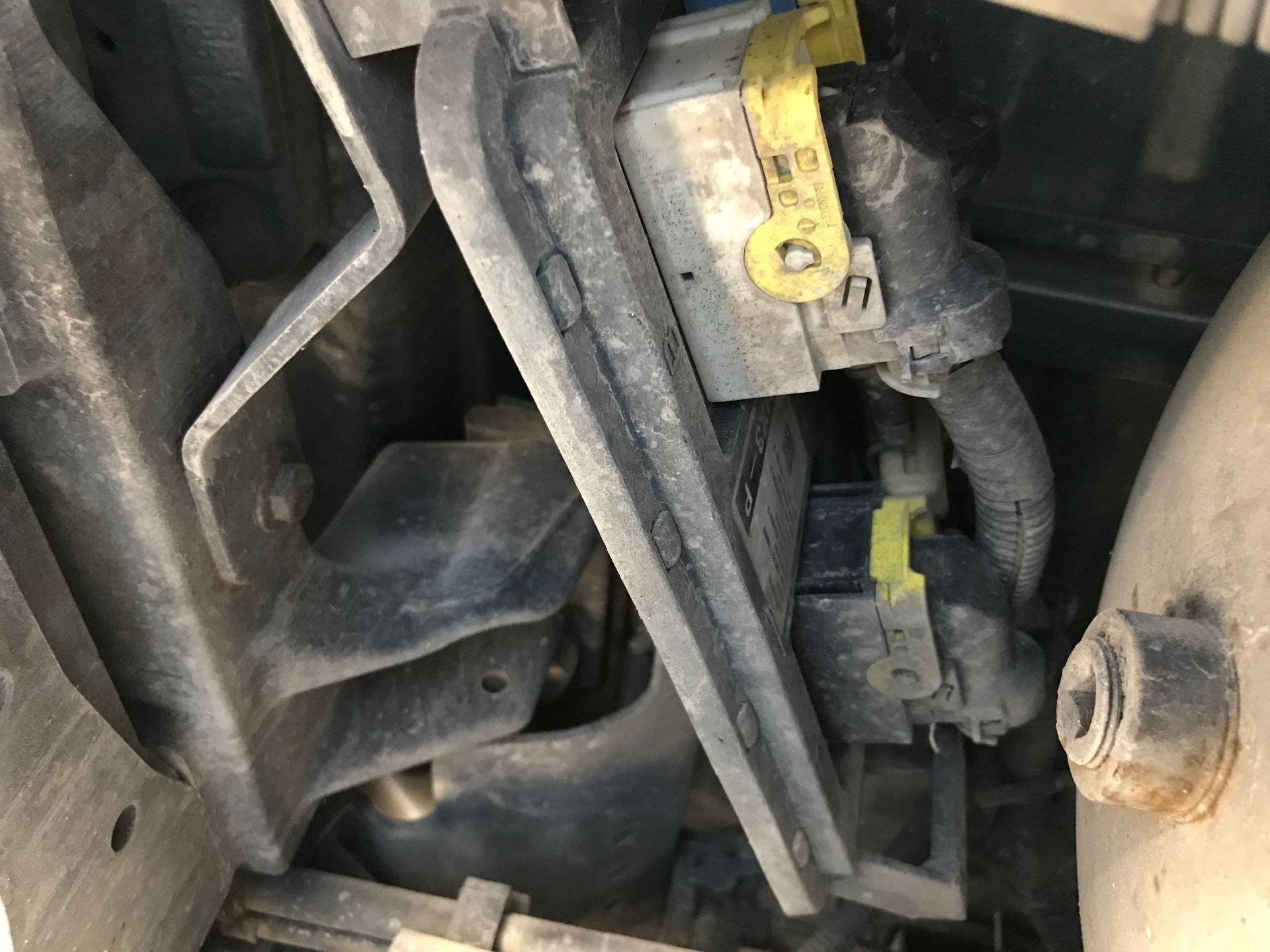 Kenworth T680 Electronic Chassis Control Module for Sale