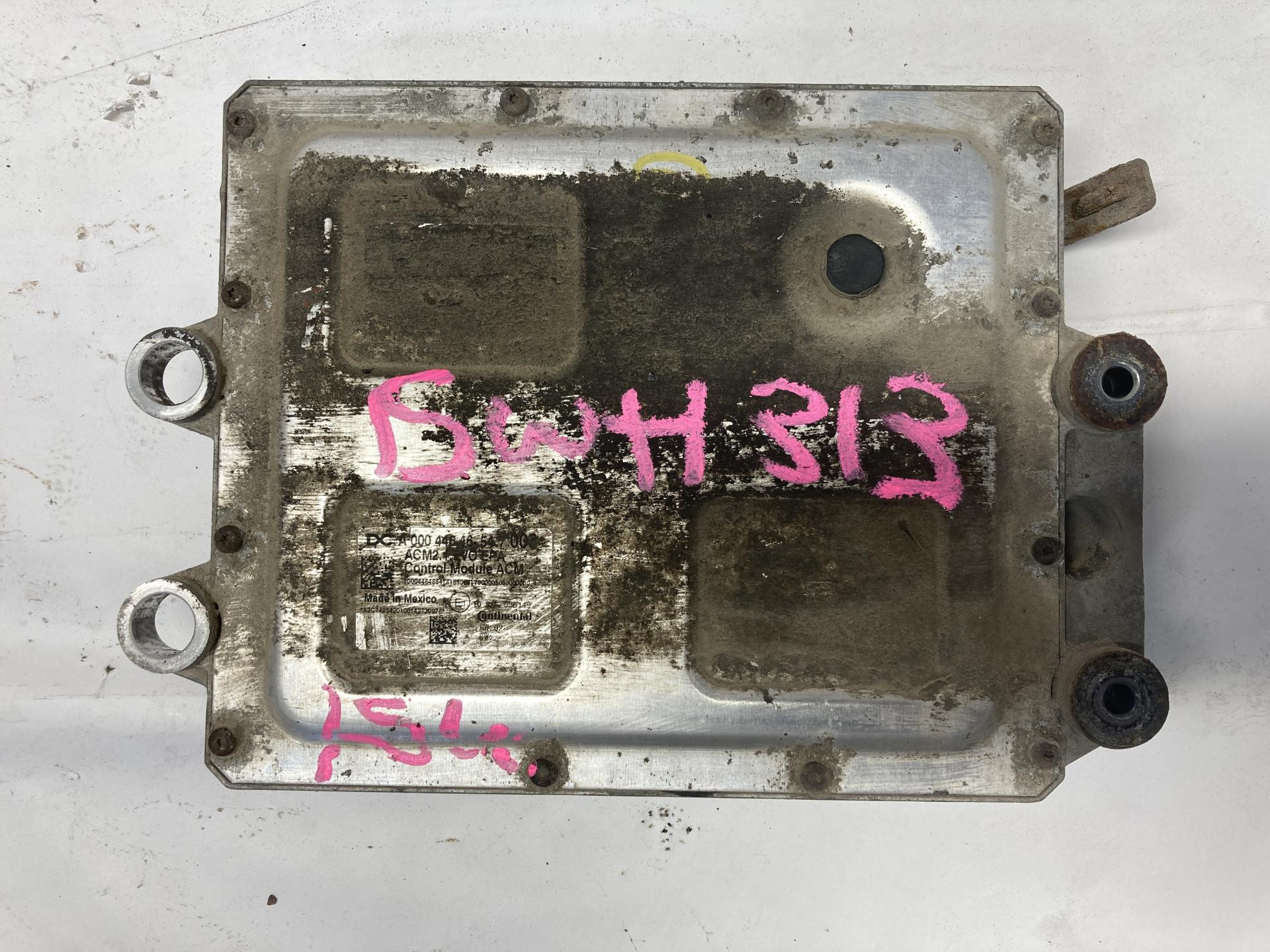 Detroit DD15 Aftertreatment Control Module (ACM) for Sale