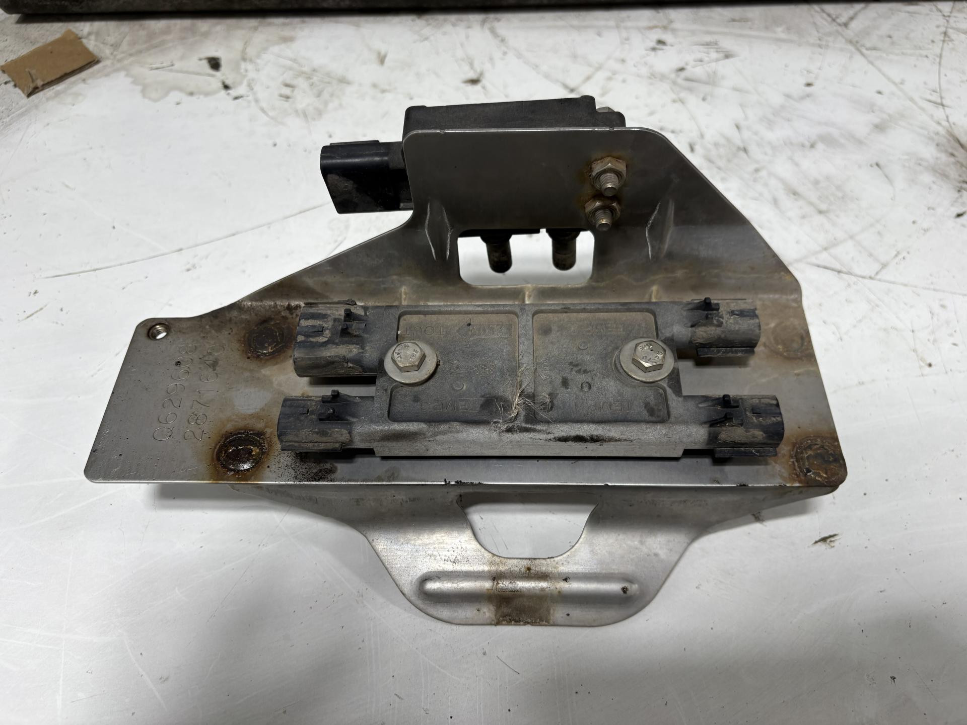 Ford F750 Electronic DPF Control Module for Sale