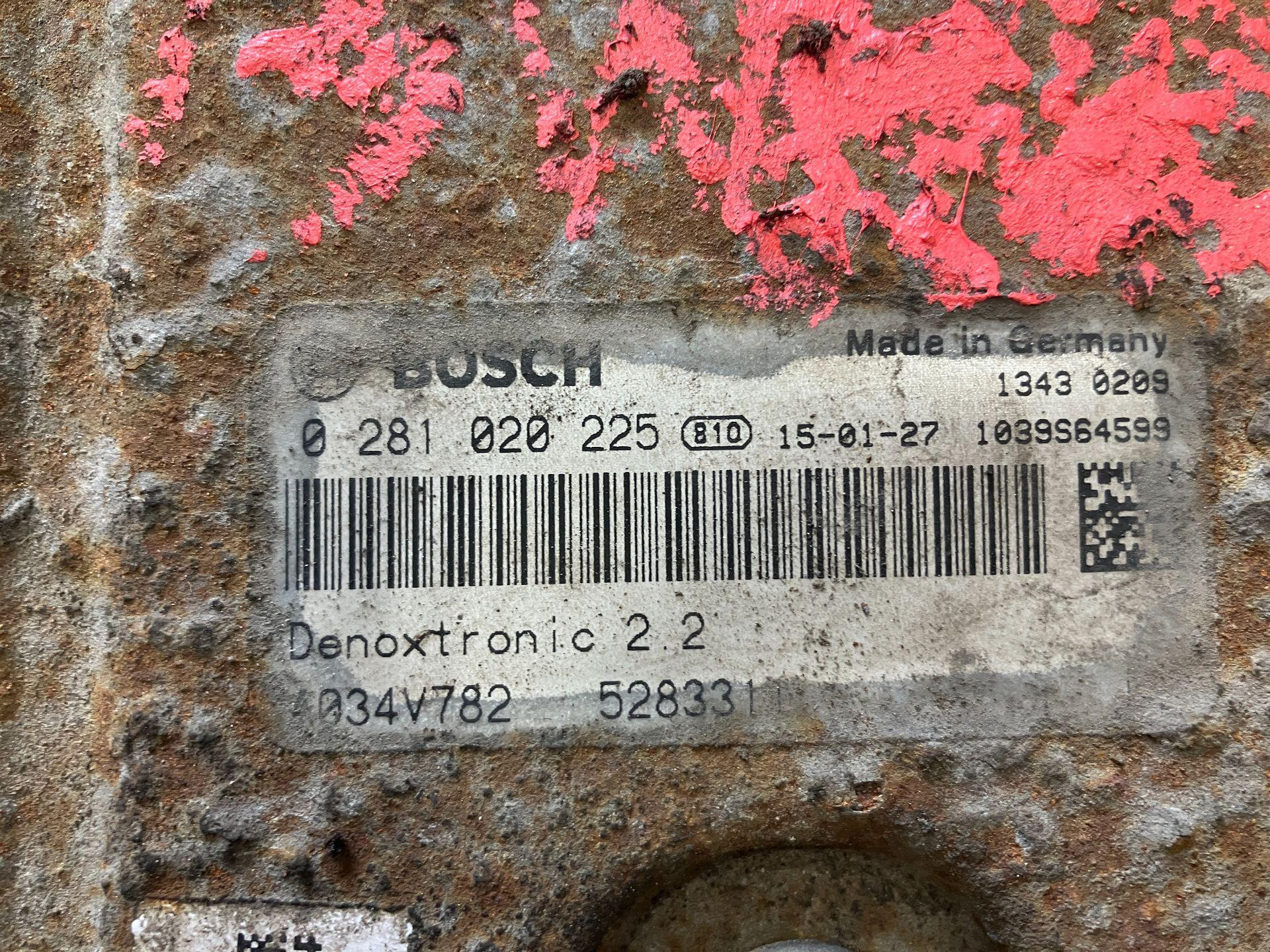 0281020225 | Freightliner M2 106 Electronic DPF Control Module for Sale