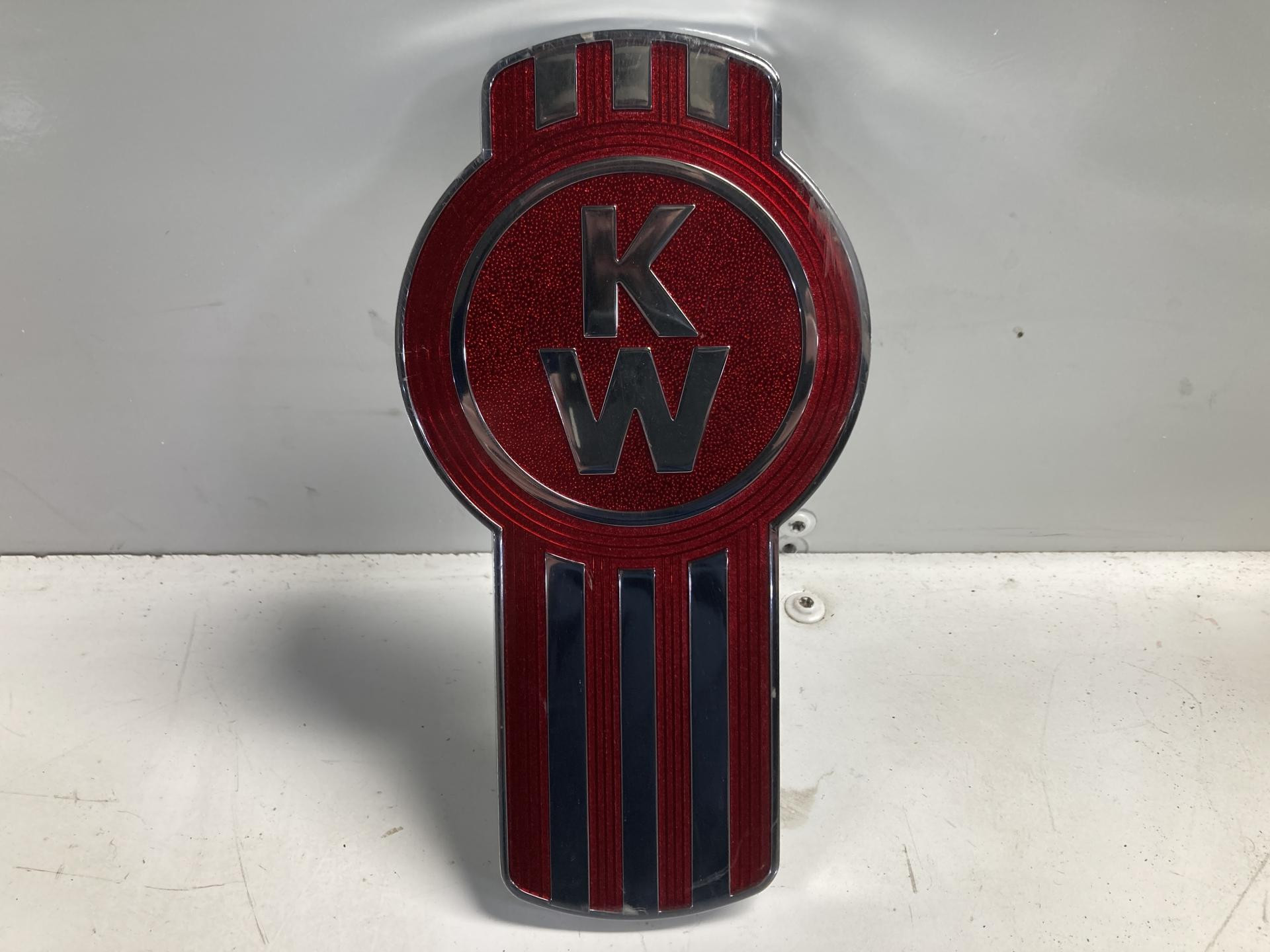Kenworth W900S Emblem for Sale
