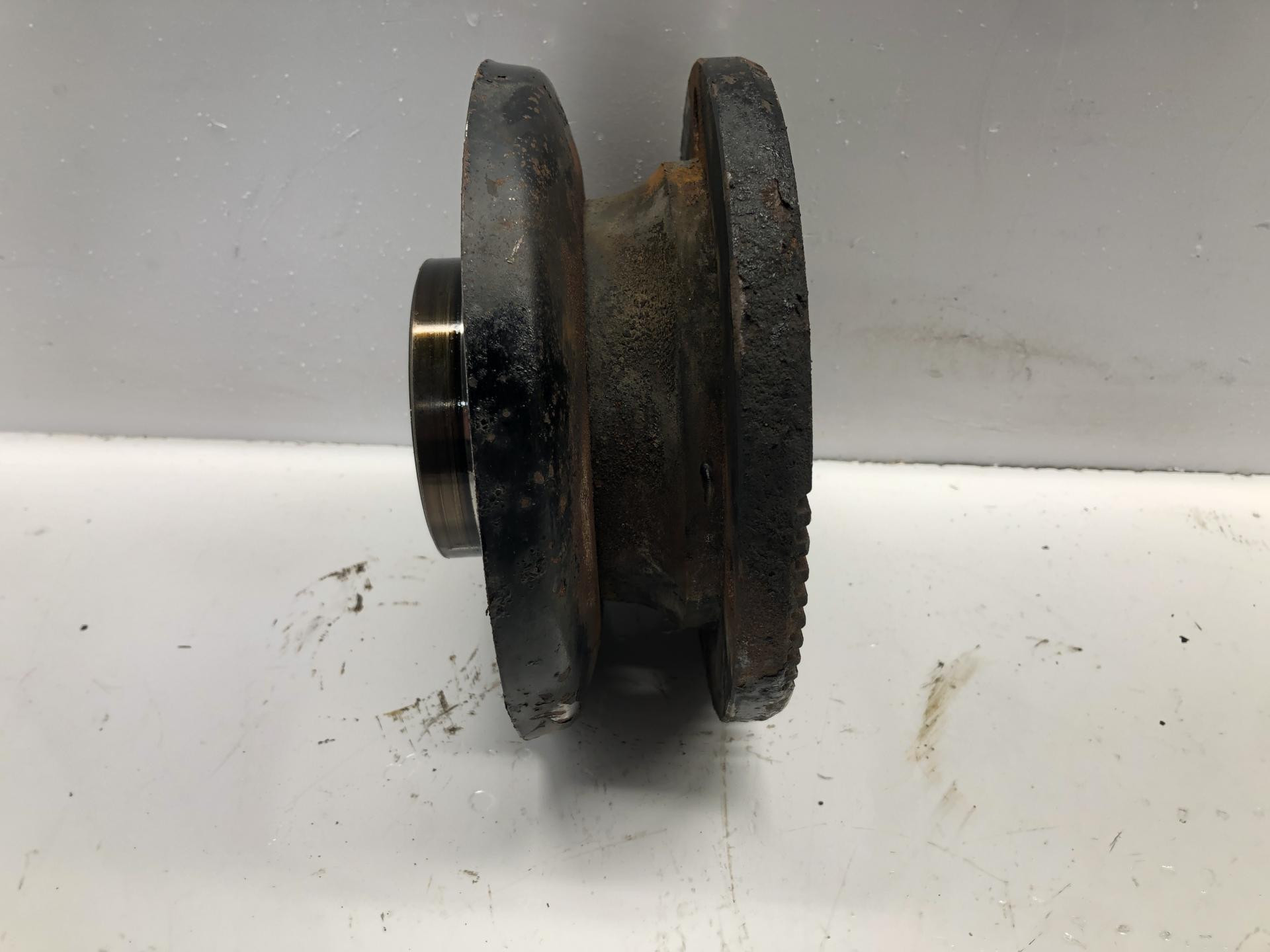 Meritor MD2014X End Yoke, Power Divider for Sale