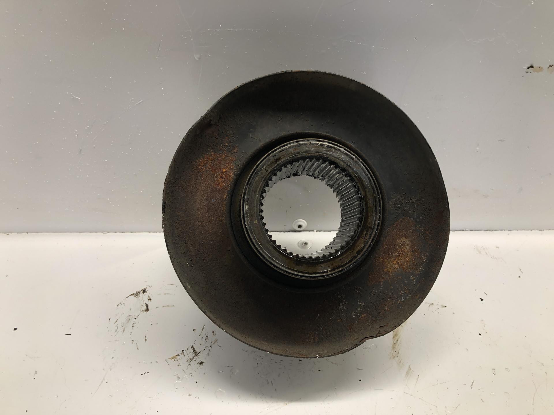 Meritor MD2014X End Yoke, Power Divider for Sale