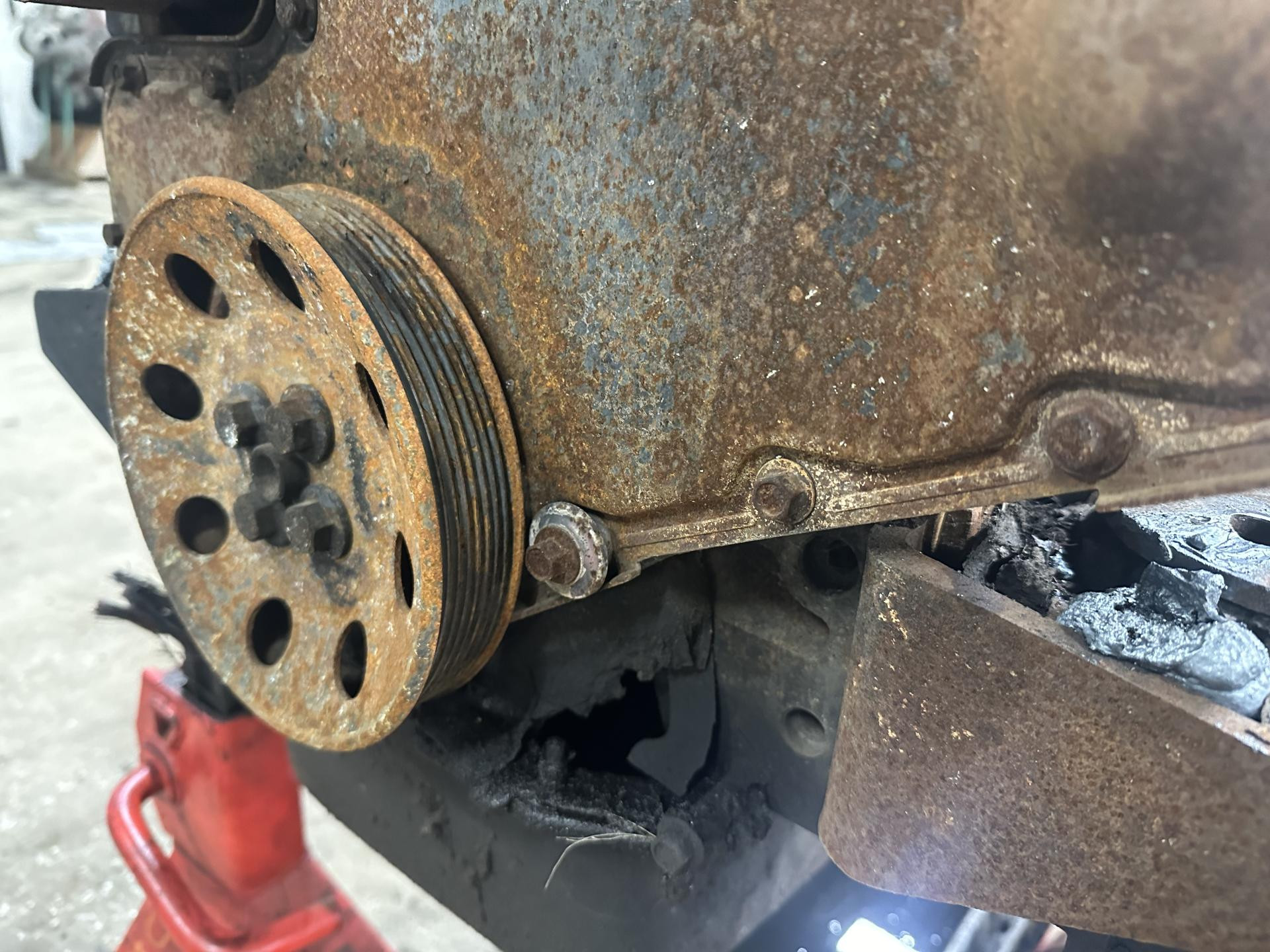 Cummins B4.5 Engine Assembly for Sale