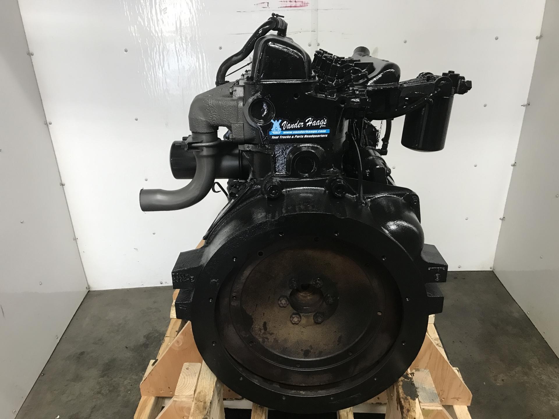 Ford 256 Engine Assembly for Sale