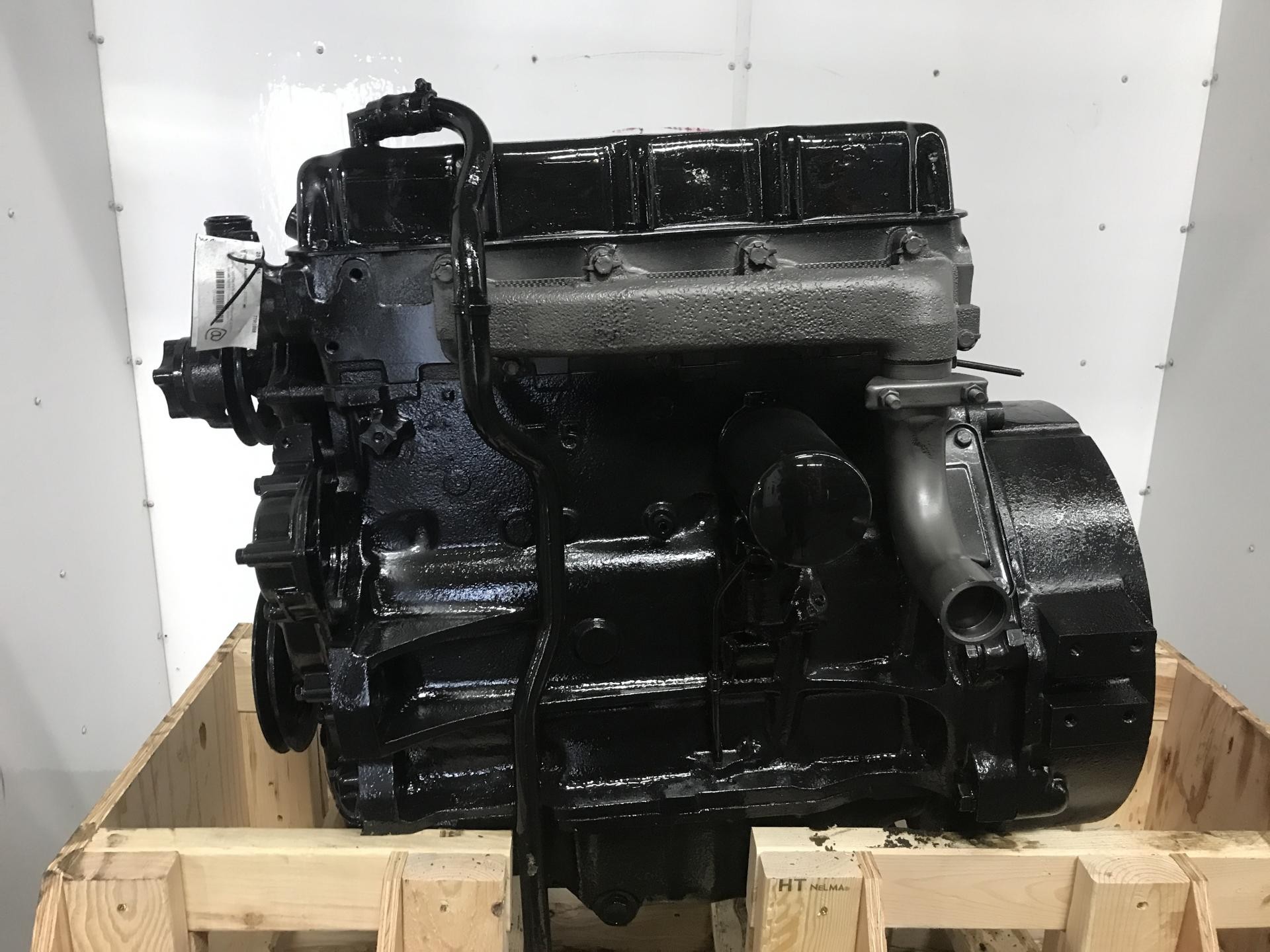 Ford 256 Engine Assembly for Sale