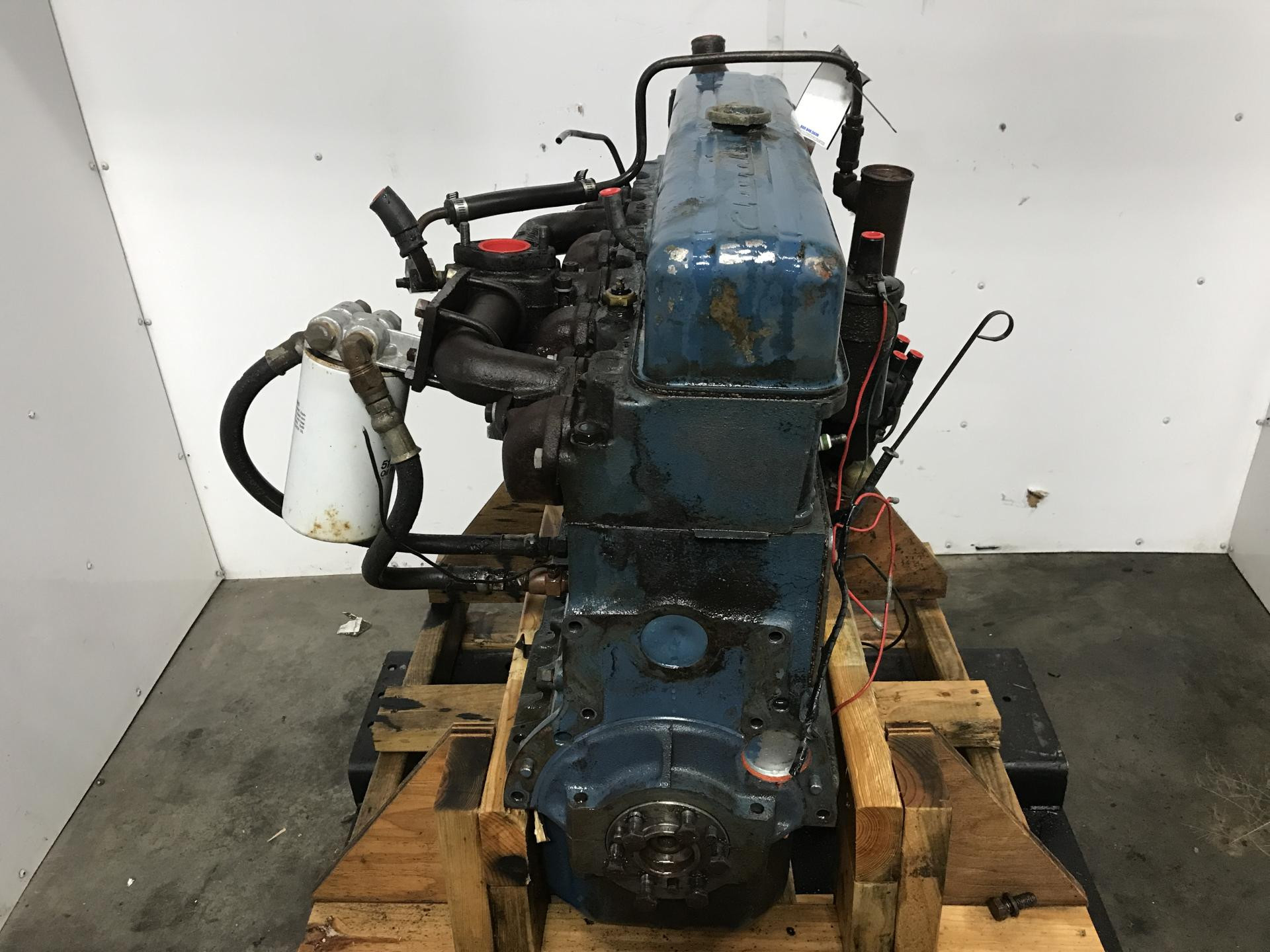 GM 261 Engine Assembly for Sale