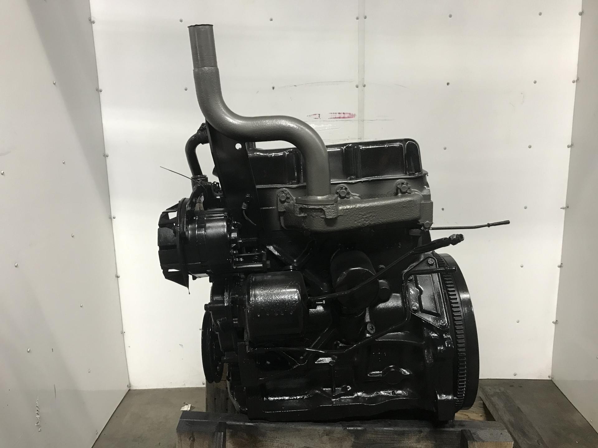Ford 3.3L Engine Assembly for Sale