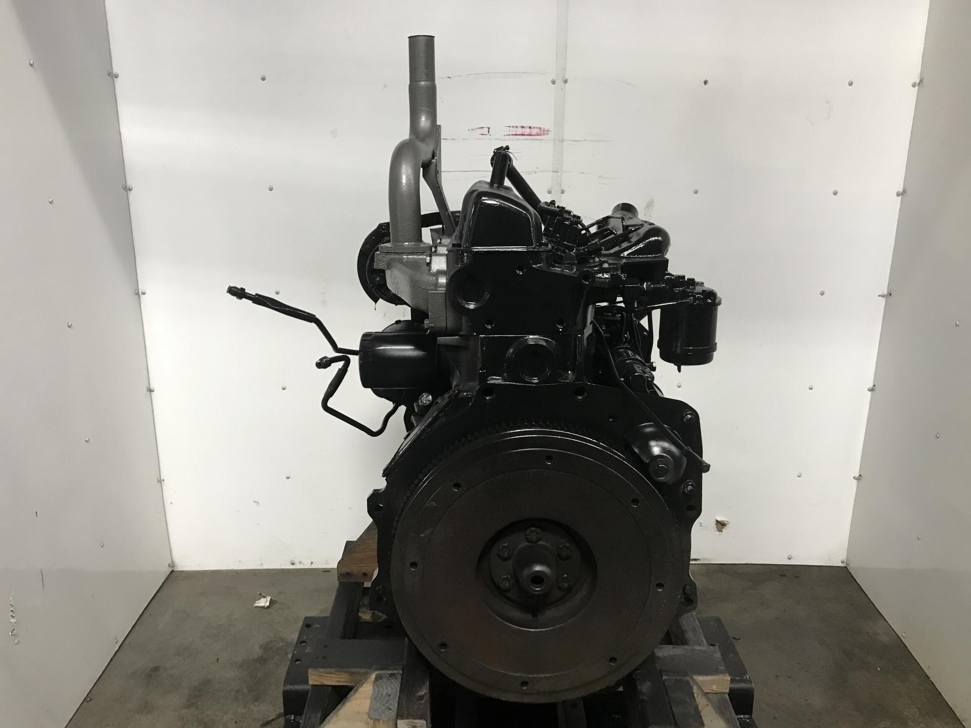 Ford 3.3L Engine Assembly for Sale