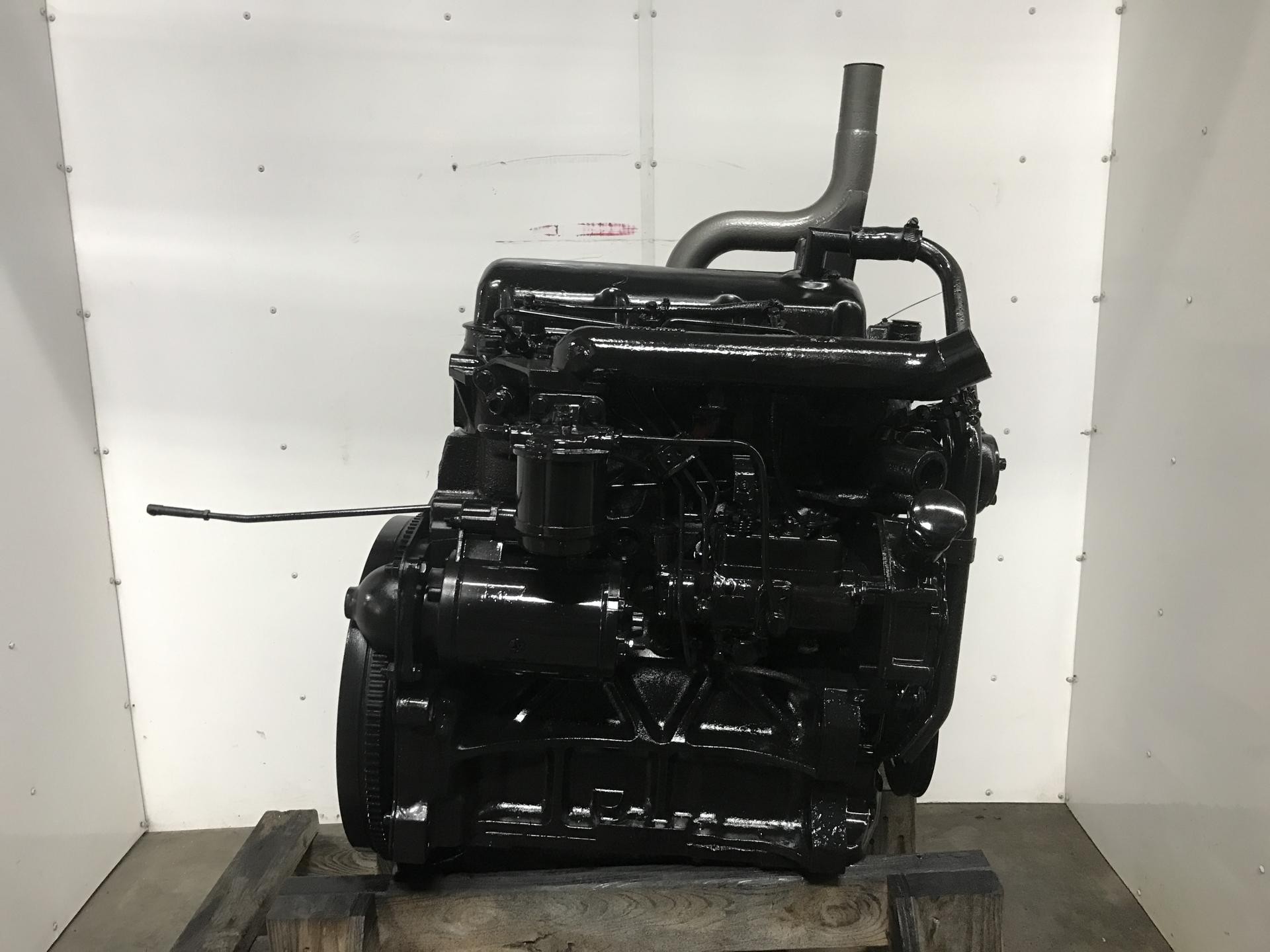 Ford 3.3L Engine Assembly for Sale