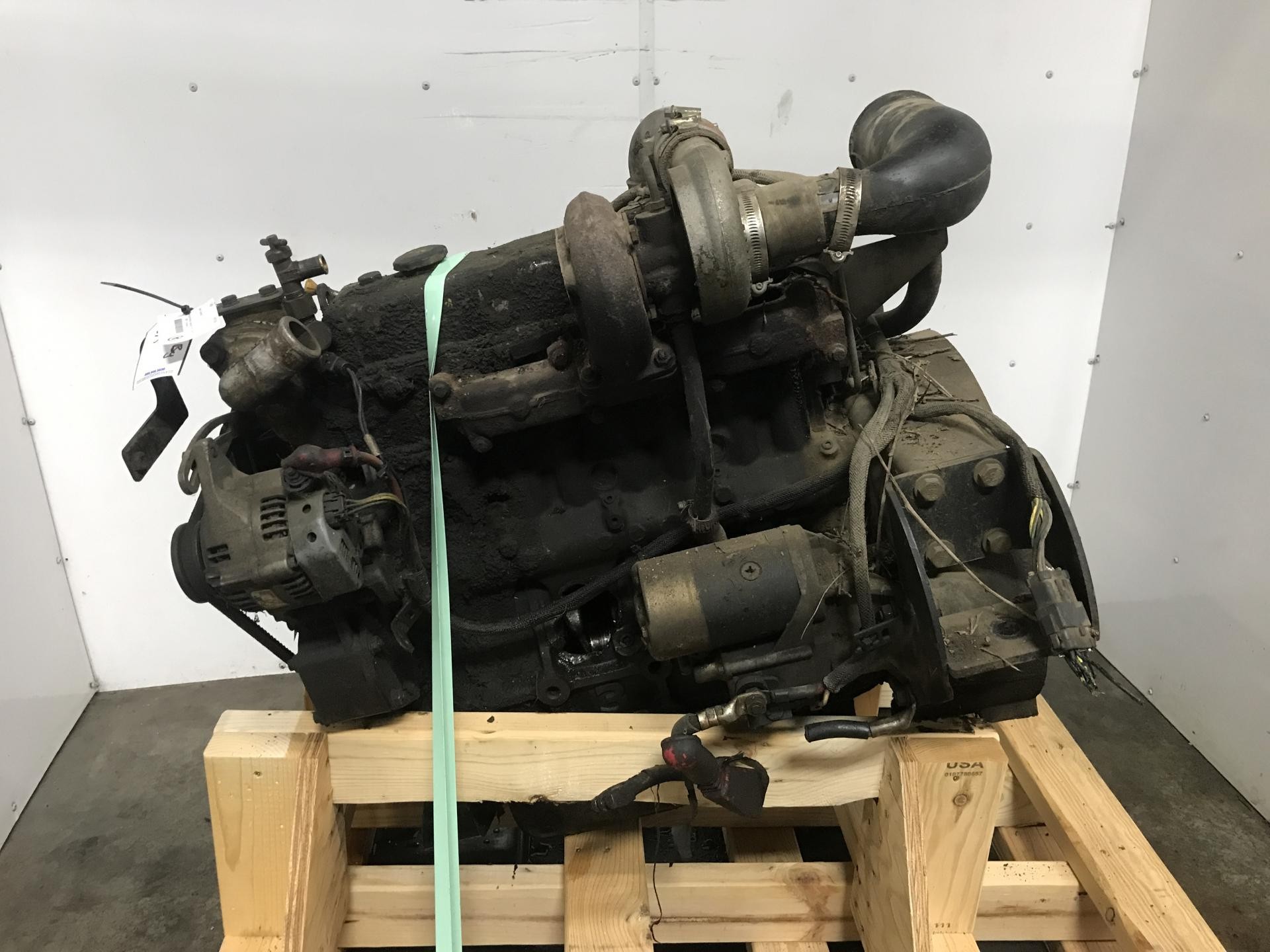 CAT 3034 Engine Assembly for Sale