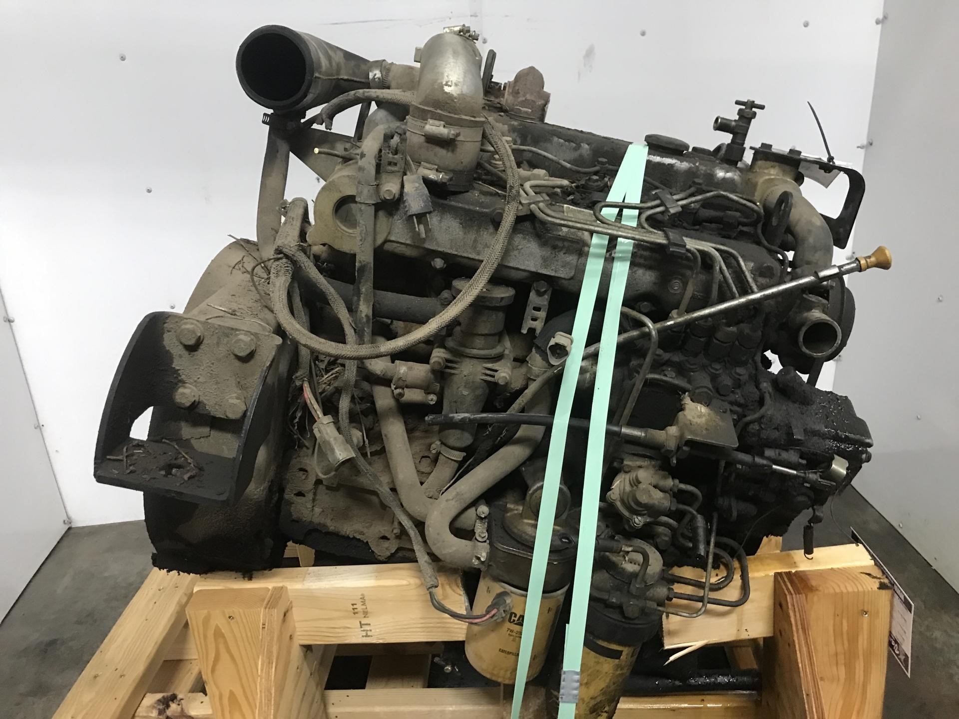 CAT 3034 Engine Assembly for Sale
